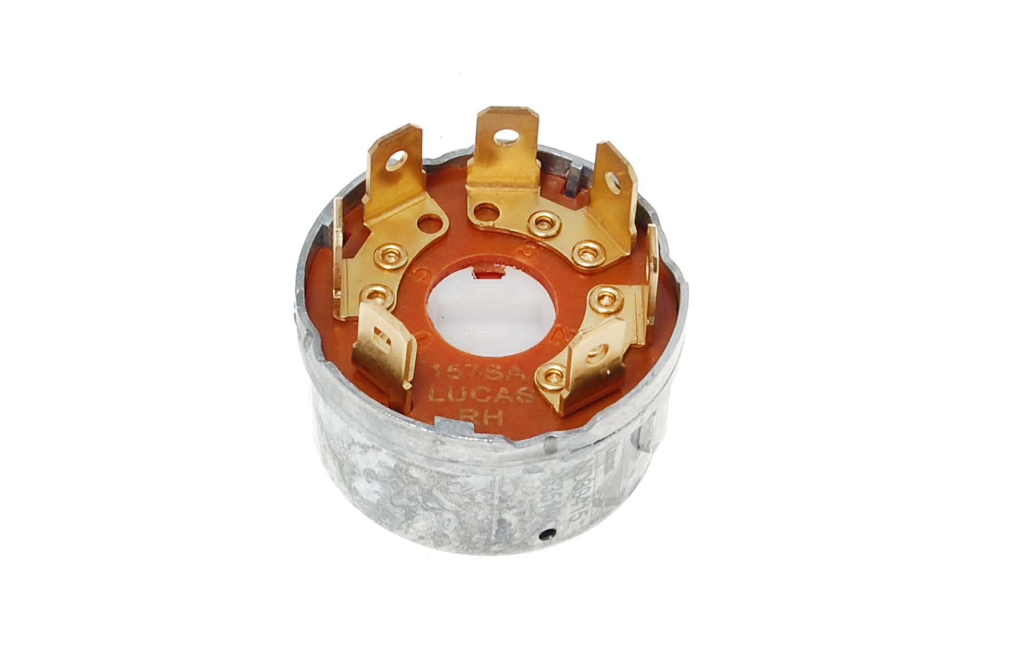 Ignition Switch - 579085P1 - OEM | Rimmer Bros