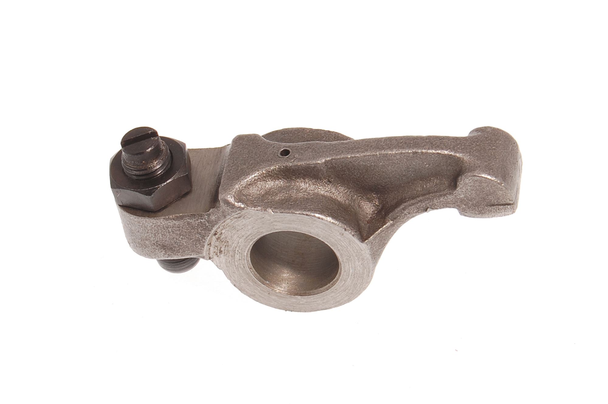 Rocker Arm Inlet (left hand Crank) - 109023 | Rimmer Bros