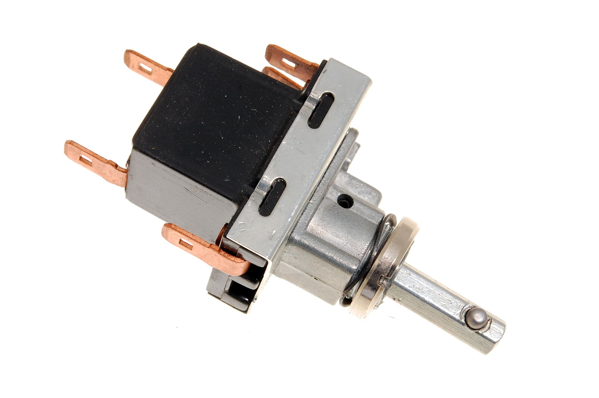 Switch - Push/Pull - 2 Speed - Less Knob - 131812 | Rimmer Bros