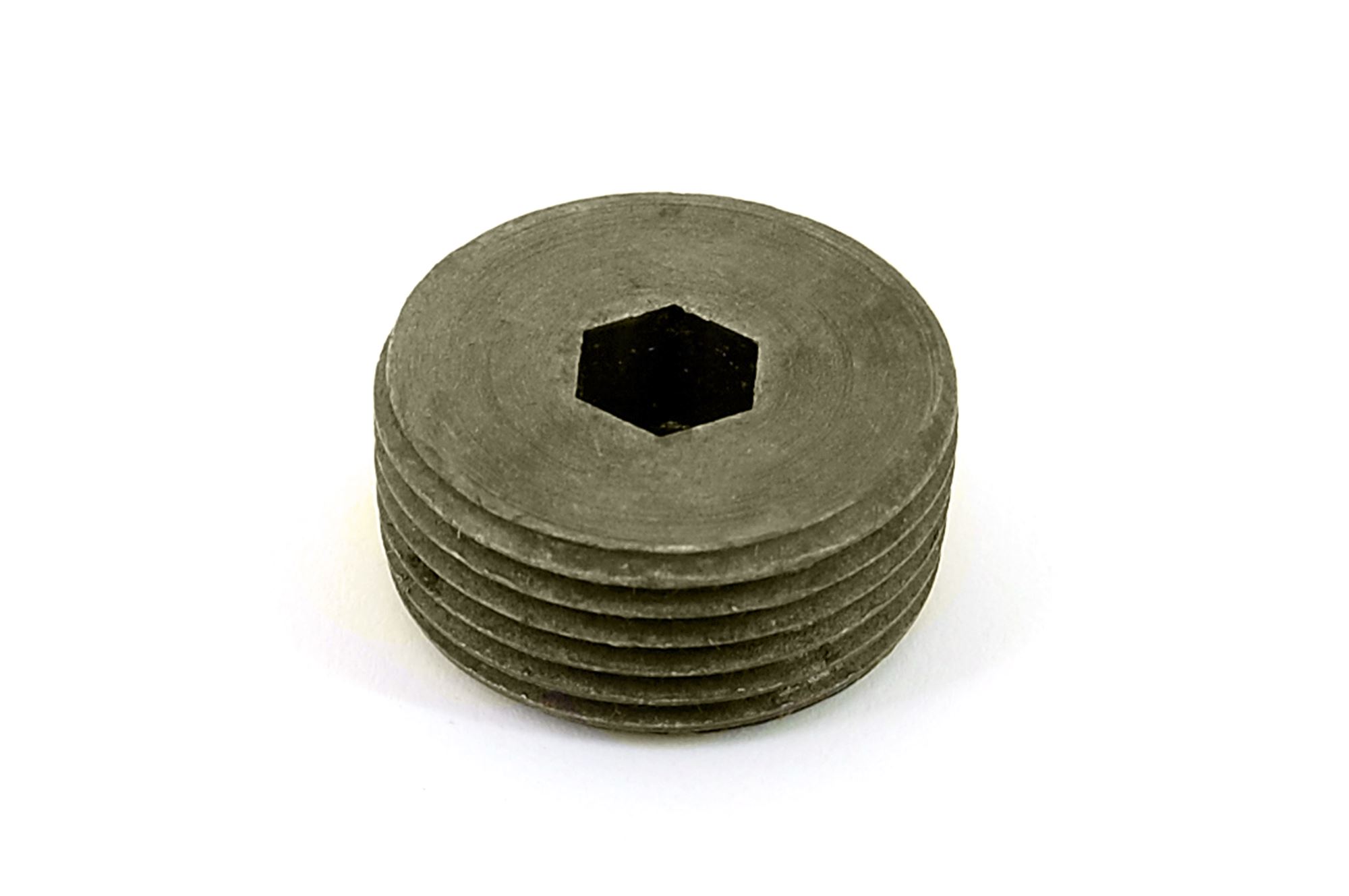 Core Plug Threaded Type 26.33mm (1.04") - 116516 | Rimmer Bros