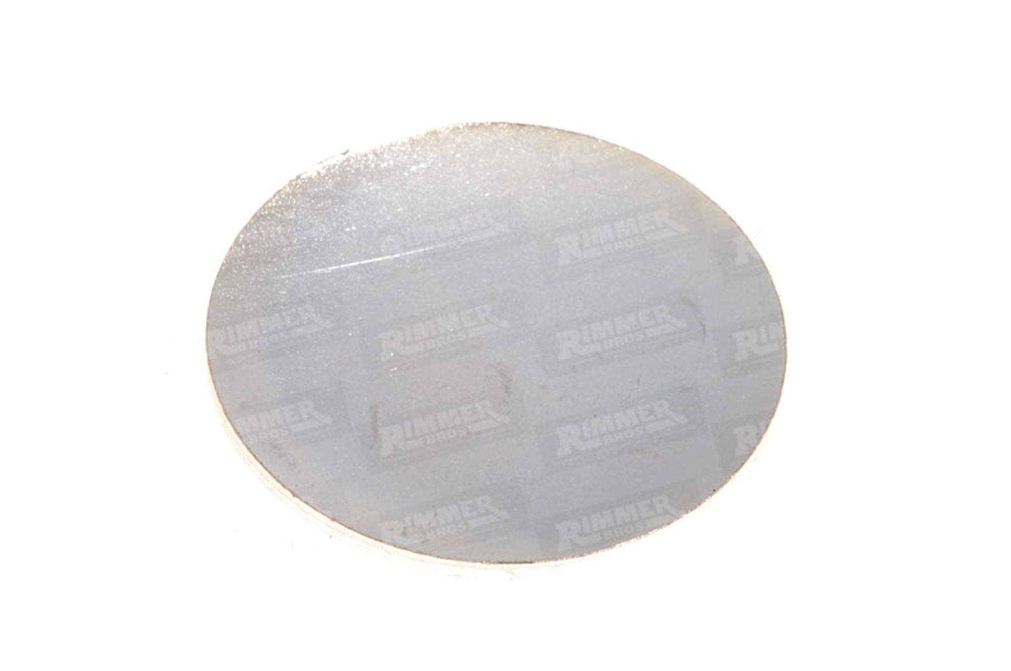 Core Plug In Head-Dished Type-44.33mm (1.75") - 27378 | Rimmer Bros