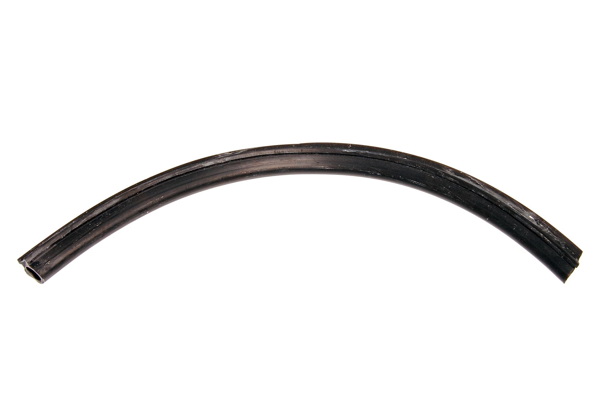 Soft Top - Sealing Rubber - Front Or Rear Each - 627153