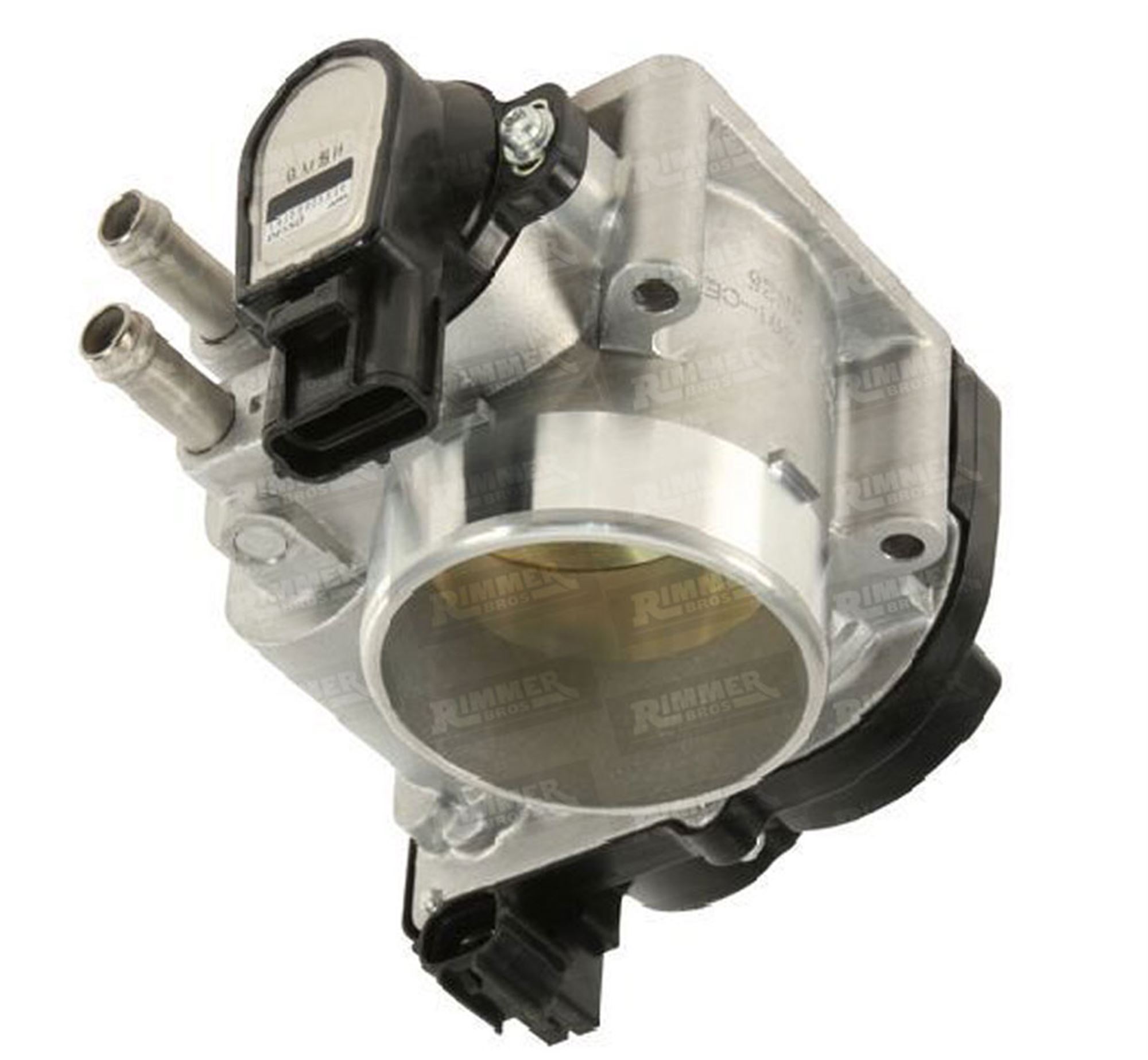 Throttle Body Including Sensor - XR845053 - Genuine Jaguar