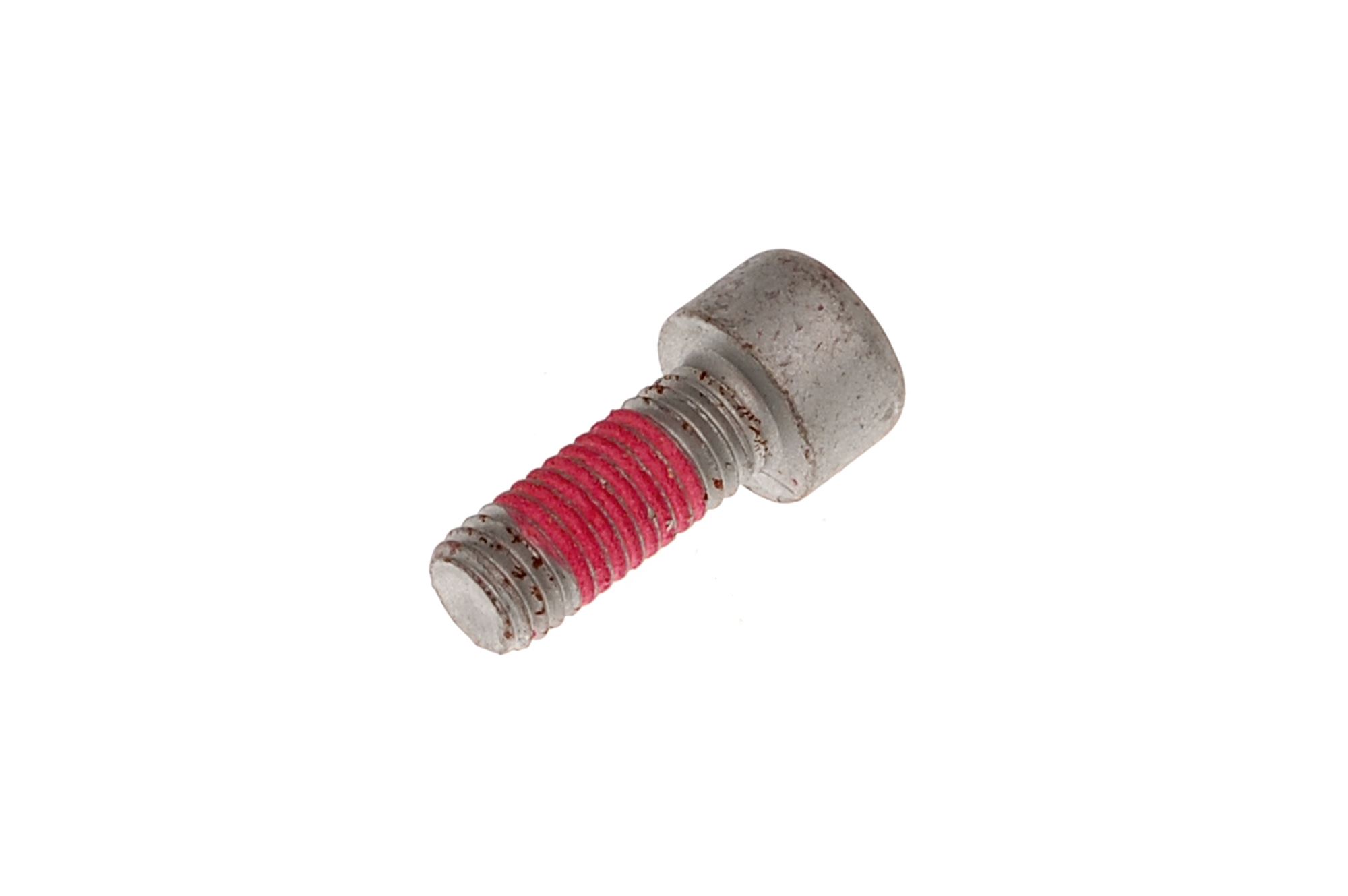 Rear Brake Back Plate Bolt - SYG000050 - Genuine MG Rover | Rimmer Bros