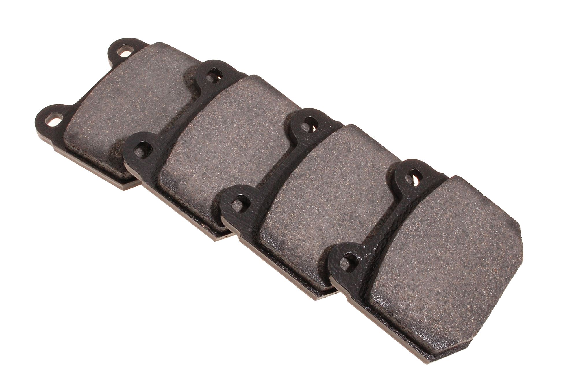 Brembo Rear Brake Pads - Rover 75 V8 & MG ZT 260 - P59025 ...