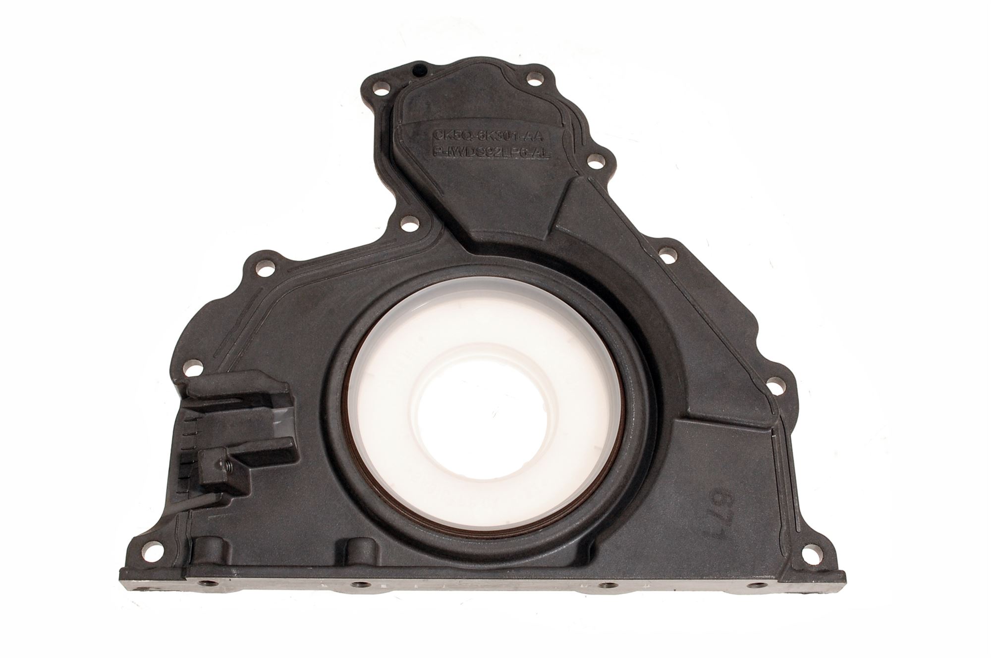 Genuine Land Rover Rear Crank Seal - LR036542 | Rimmer Bros