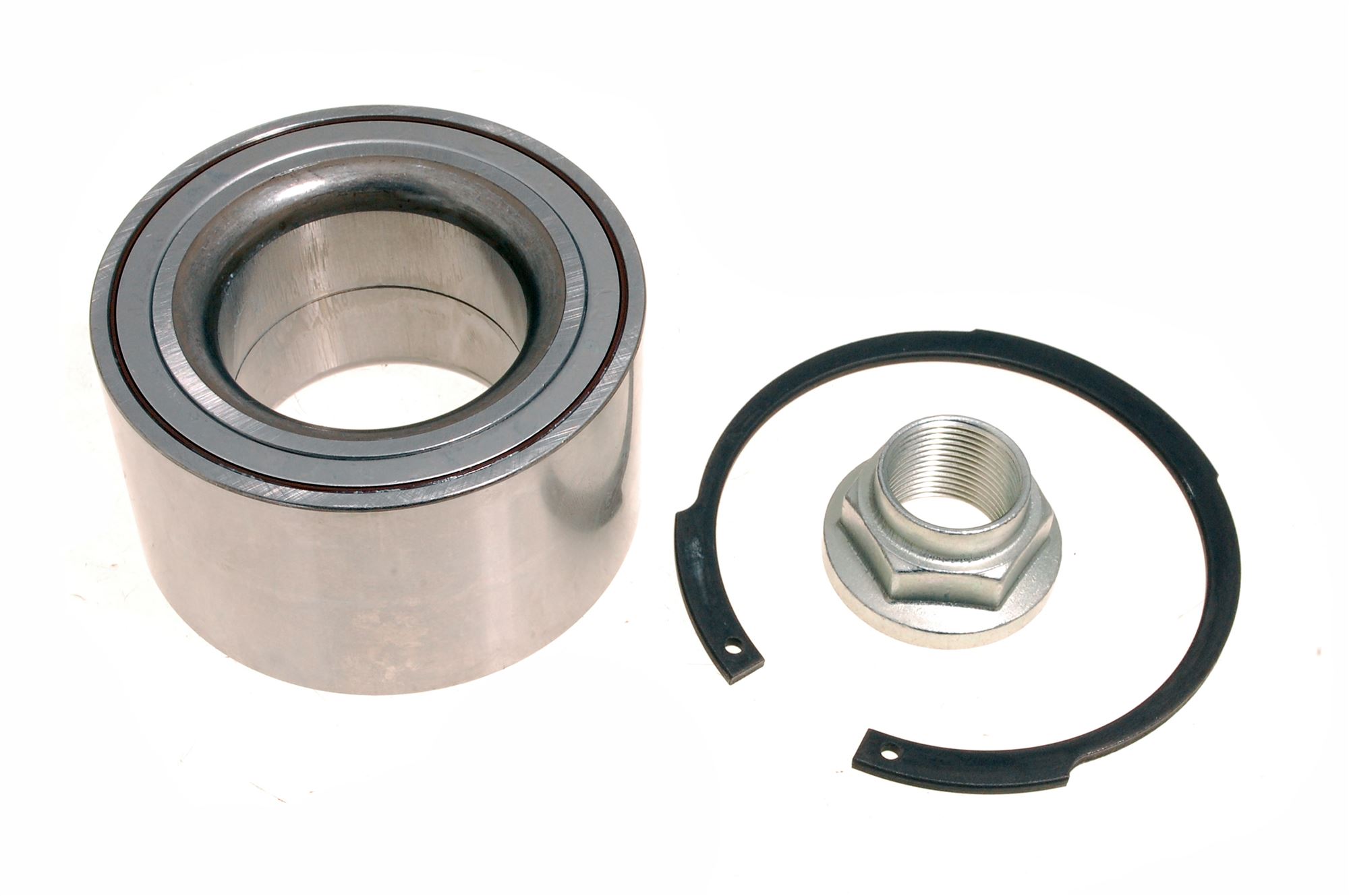 Genuine Land Rover Wheel Bearing Kit - LR045917 | Rimmer Bros