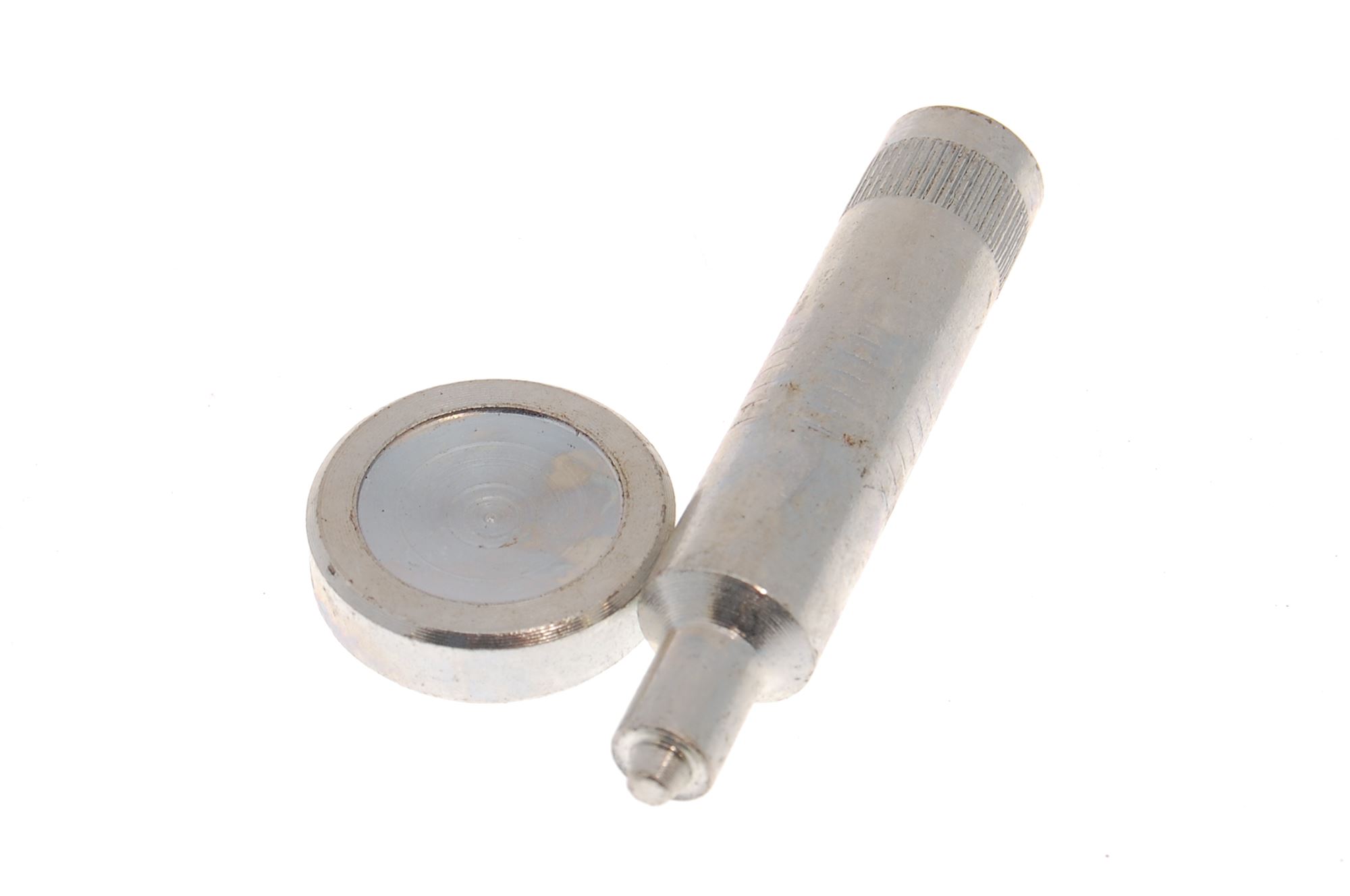 Hood "Popper" Durable Dot Fitting Tool - RX1342 | Rimmer Bros