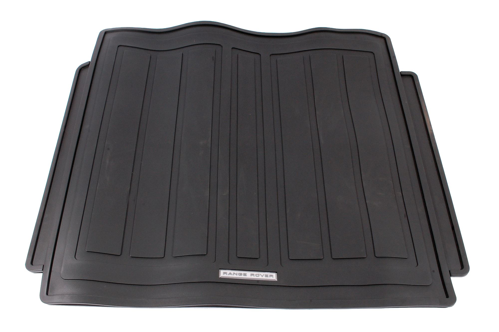 Genuine Land Rover Rubber Loadspace Mat - VPLWS0225 | Rimmer Bros