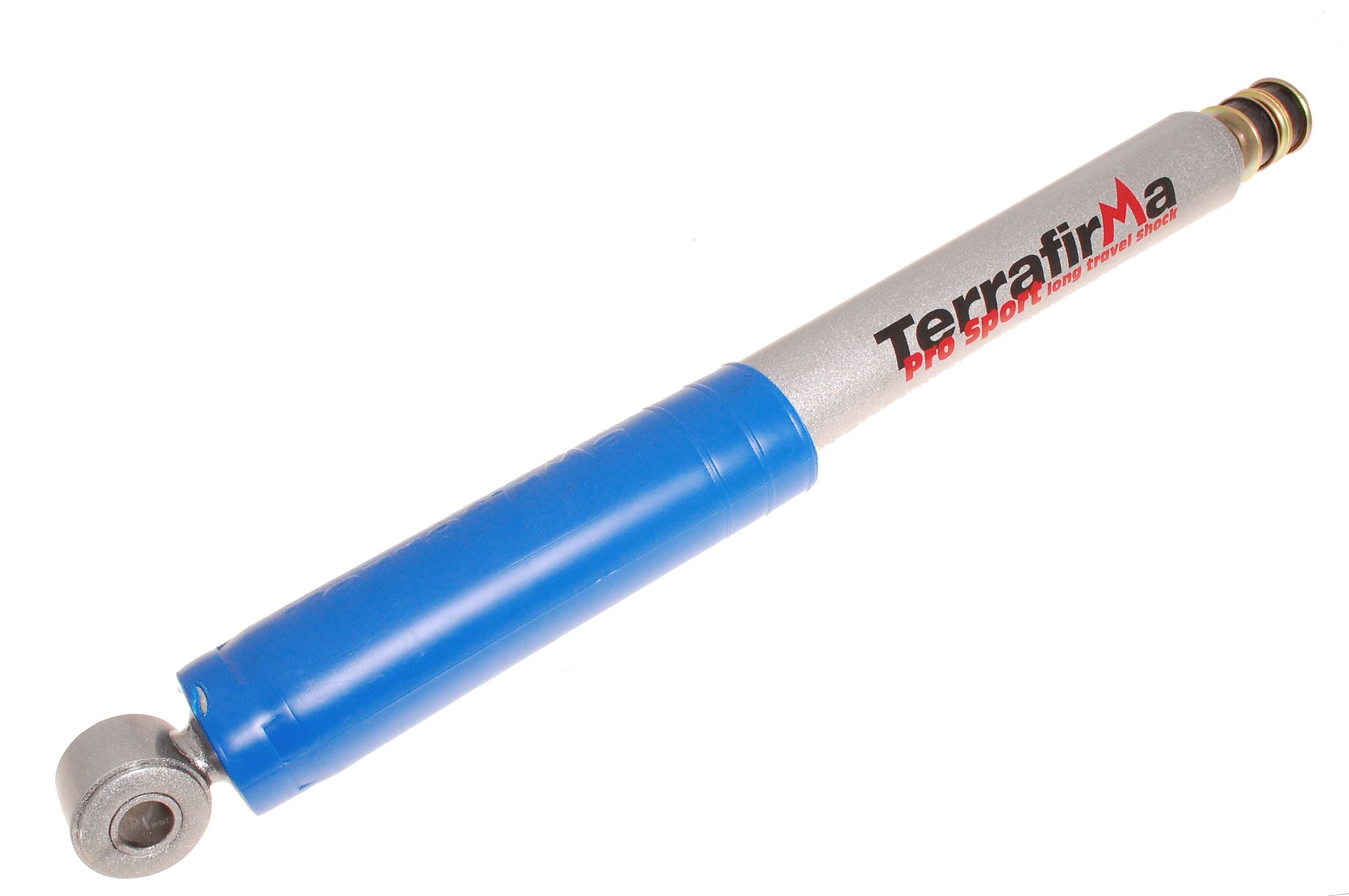 Terrafirma Pro-Sport Shock Absorber Uprated - TF121 - RA1346TFPSE ...