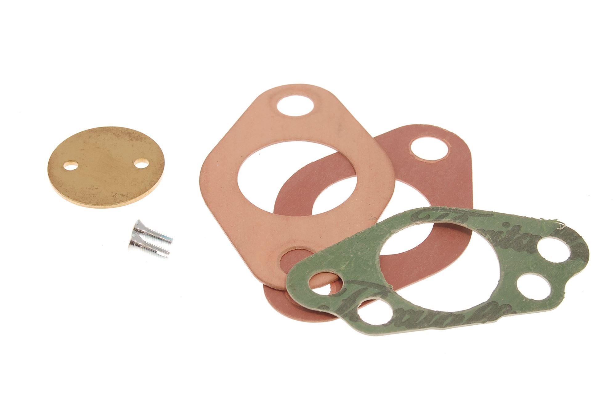 Throttle Disc Kit - WZX1320 | Rimmer Bros