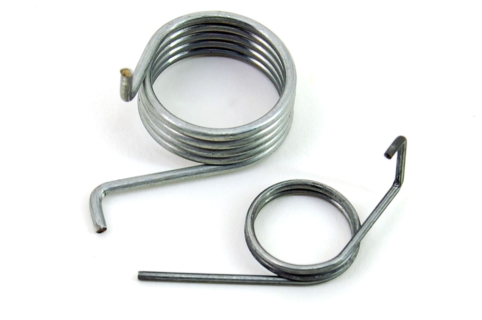 Choke Cam Spring Kit - Front - for Carbs AUD634 - WZX1335