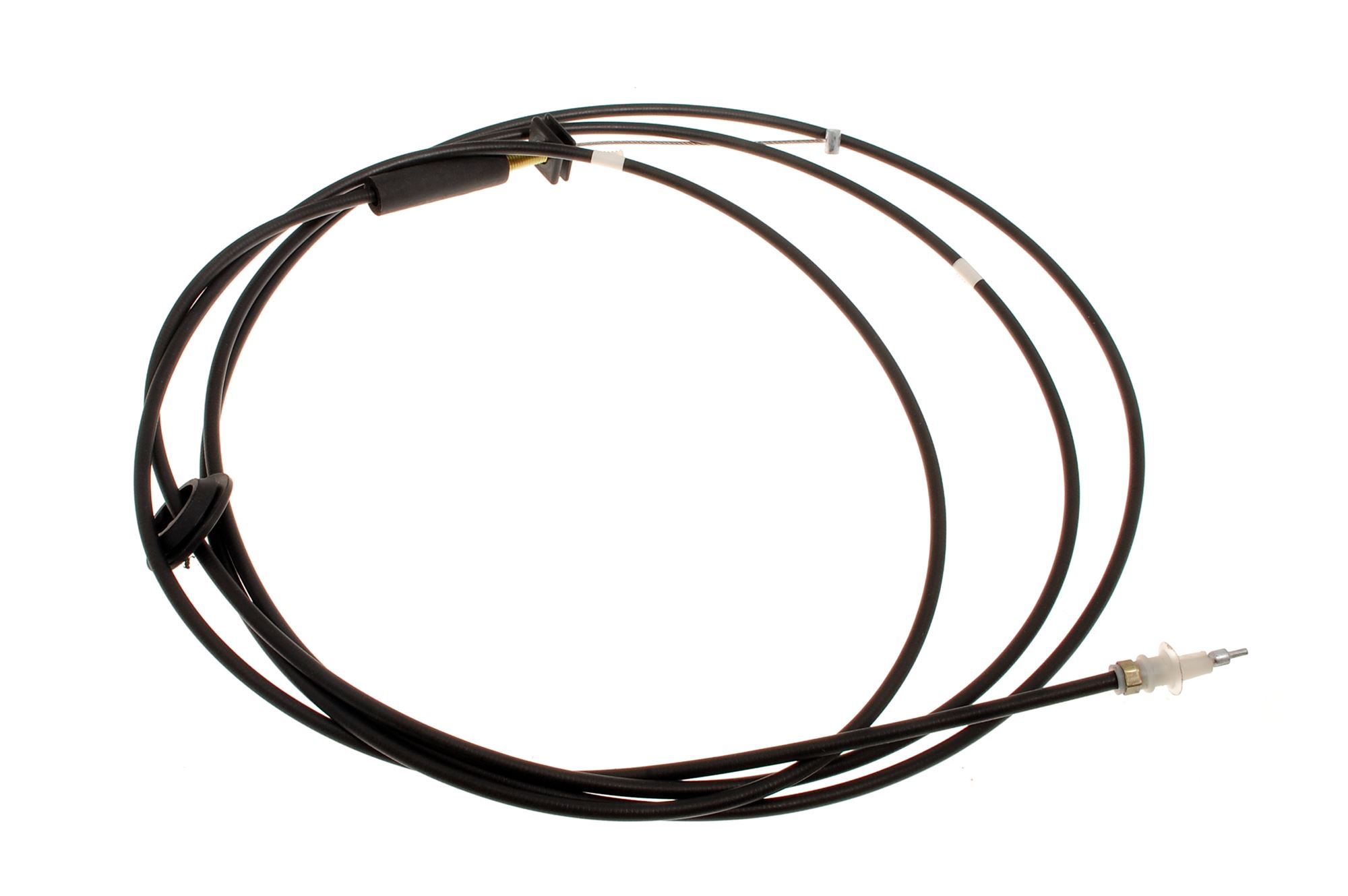 Accelerator Cable - RHD - SBB000280 - Genuine MG Rover | Rimmer Bros