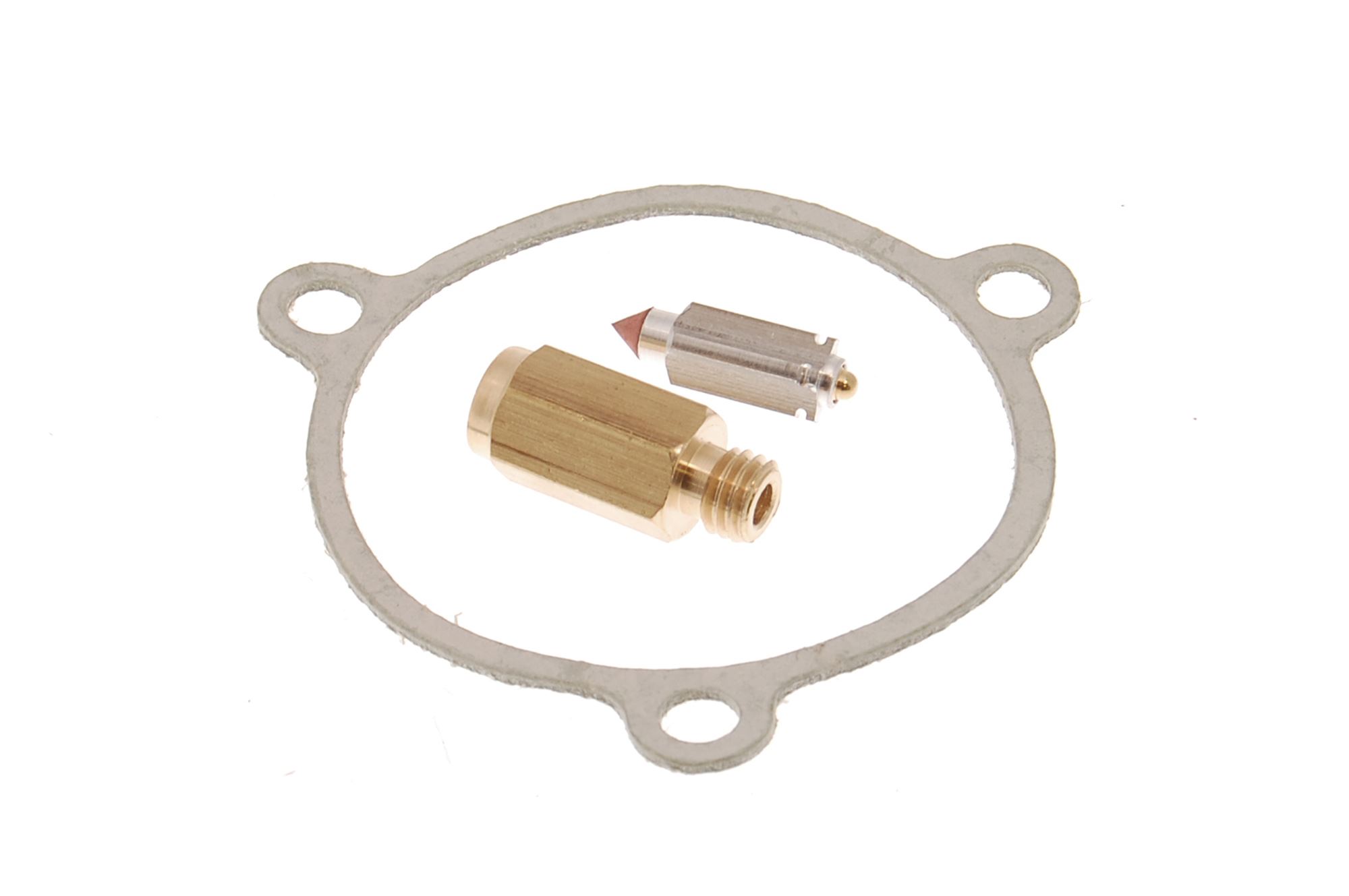 Float Needle And Seat Kit HS4 - WZX1100A | Rimmer Bros