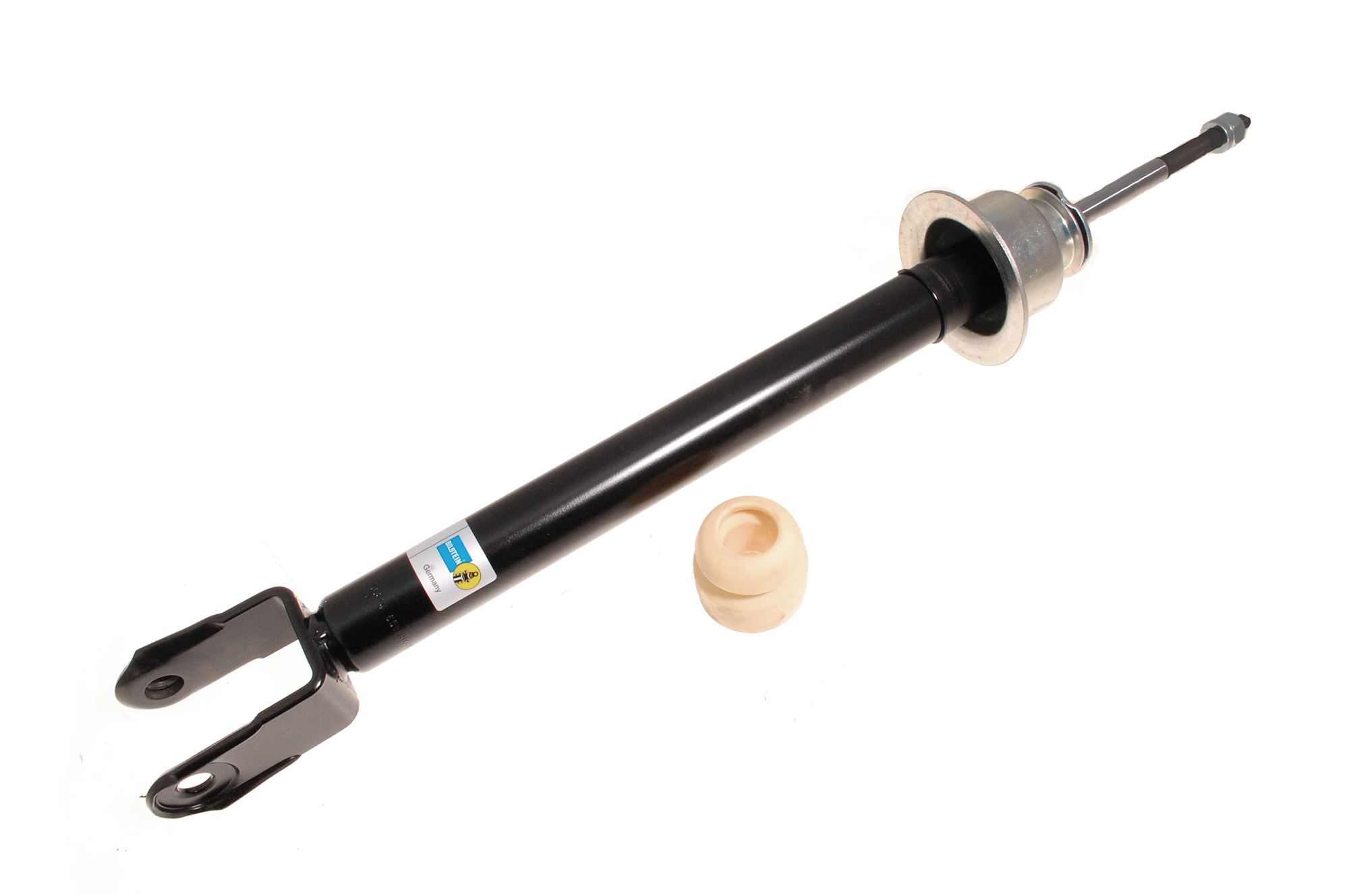 Front Shock Absorber - XR843728P1 - OEM | Rimmer Bros