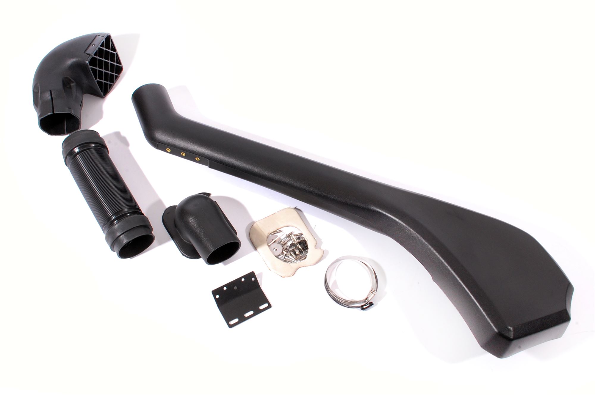 Raised Air Intake - RD1356 - Safari | Rimmer Bros