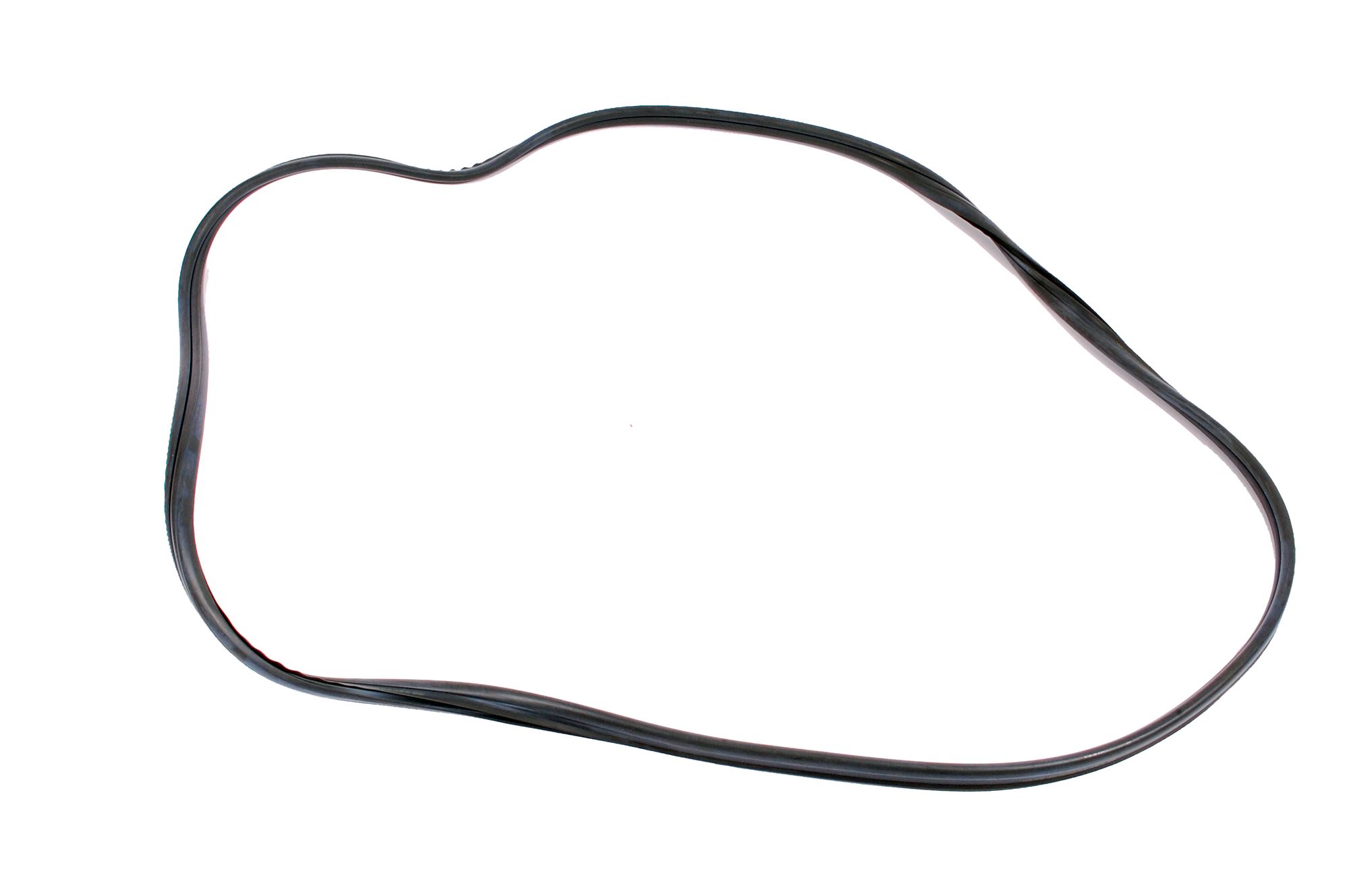 Genuine Land Rover Windscreen Seal - LR056278 | Rimmer Bros