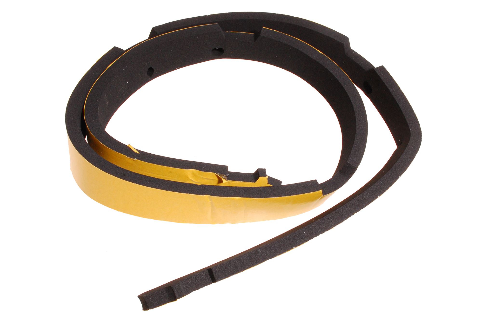 Genuine Land Rover Seal - Windscreen Frame to Bulkhead - LR055345