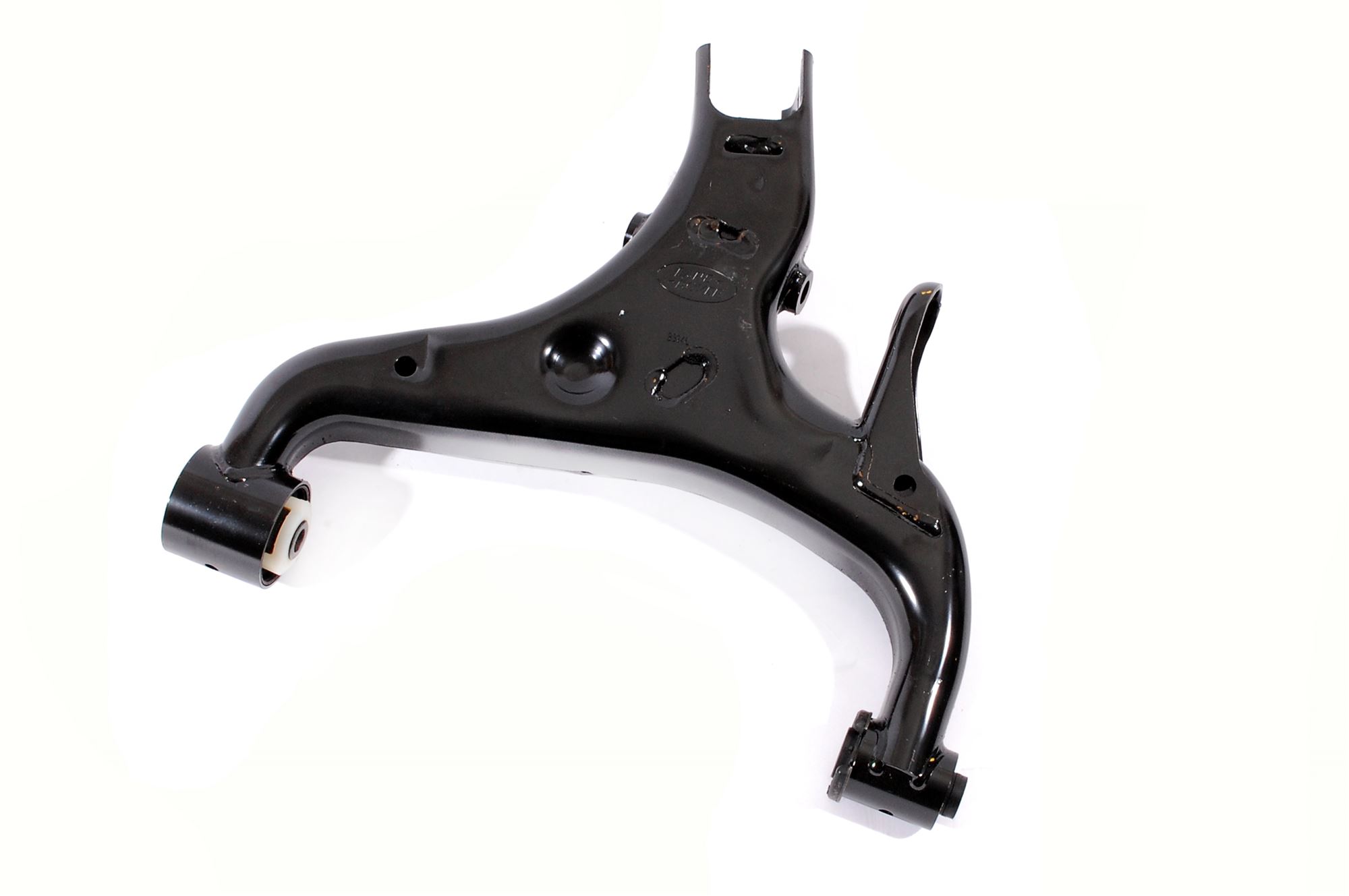 Genuine Land Rover Lower Arm Assembly Rear LH - LR051594