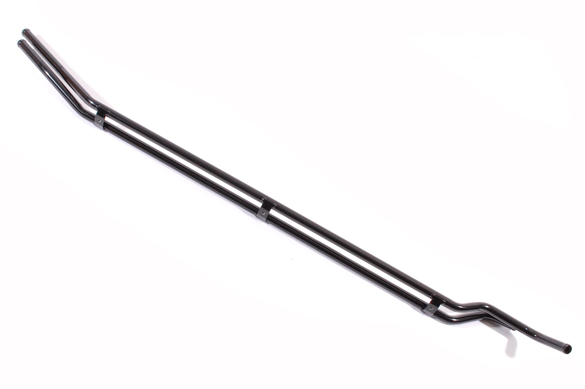 Pipe Assembly - Heater - Mild Steel - PEP102231 - Genuine MG Rover ...