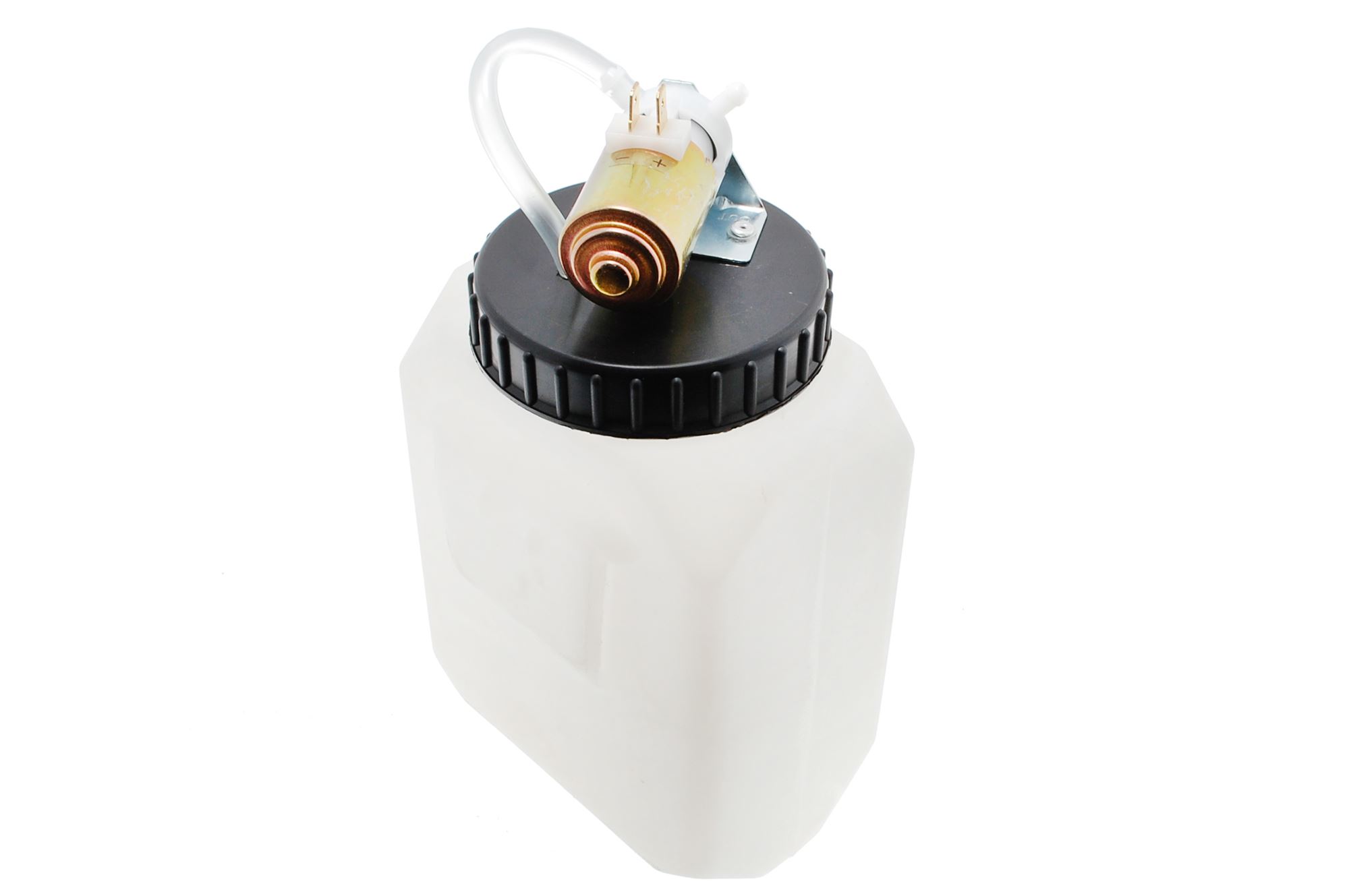 Washer Bottle and Motor Assembly - Original type - 717104