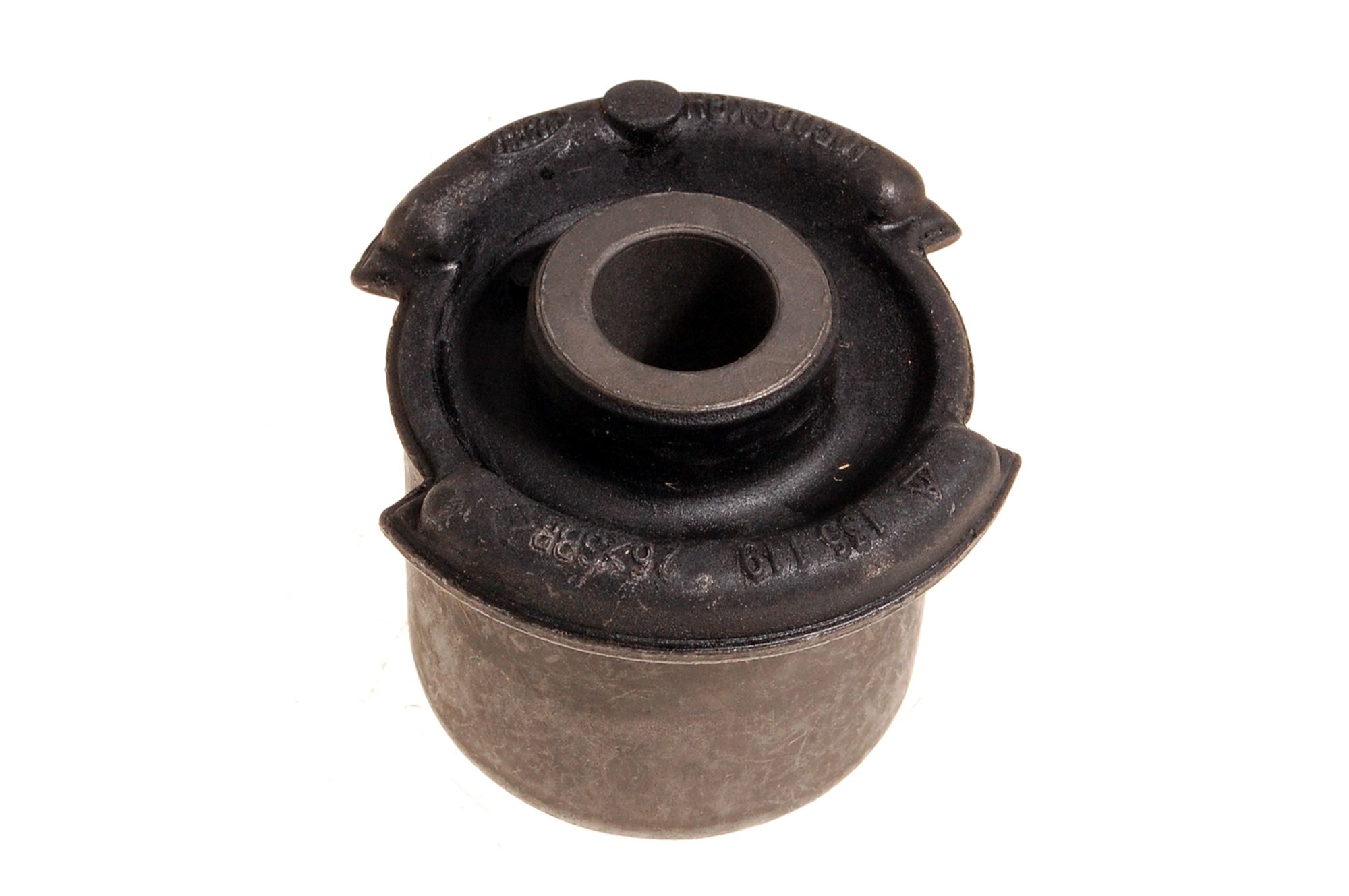 Genuine Land Rover Bush Front Upper Arm - LR056964 | Rimmer Bros