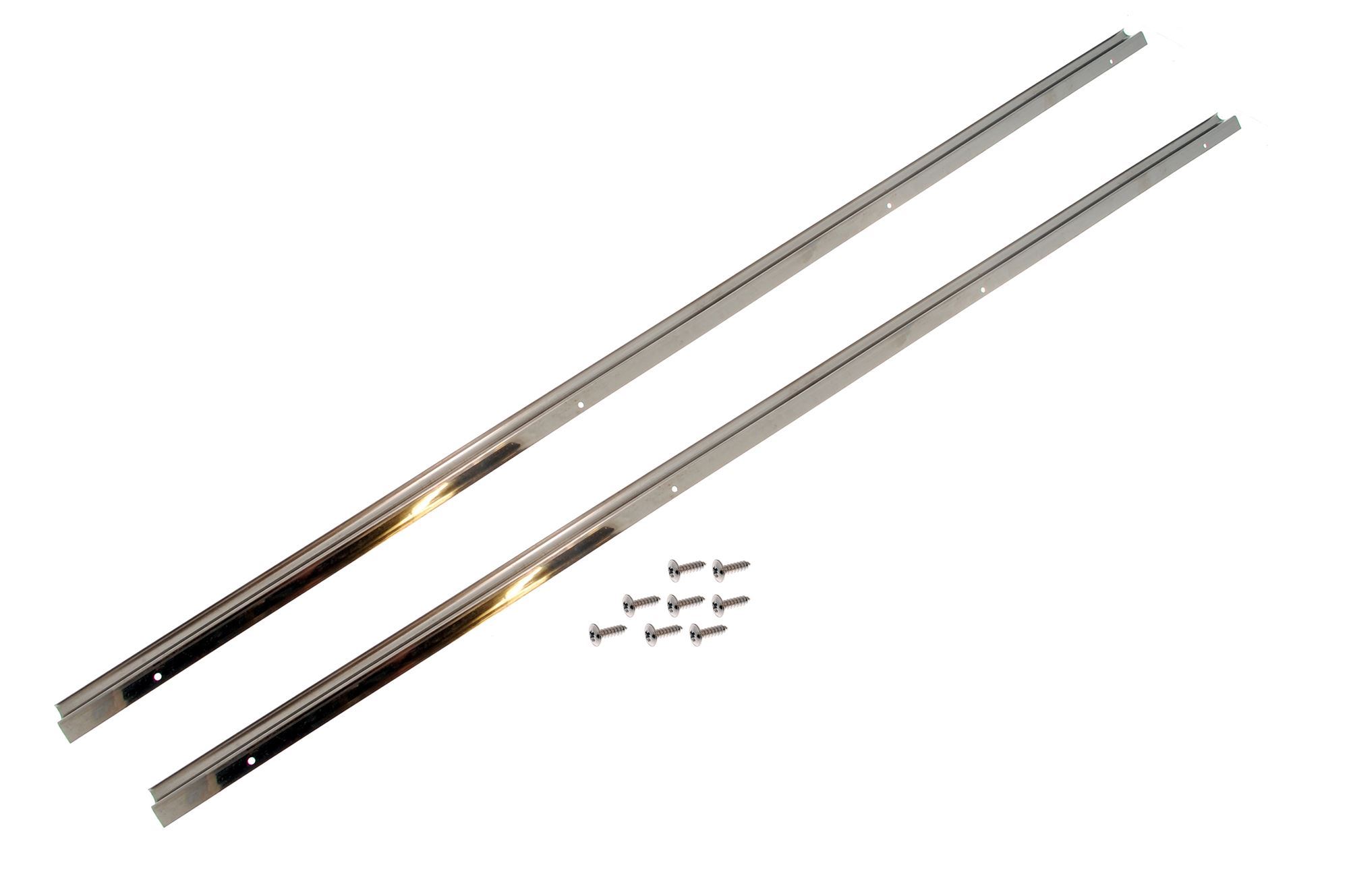 Carpet Retaining Strip Kit - 725573K | Rimmer Bros