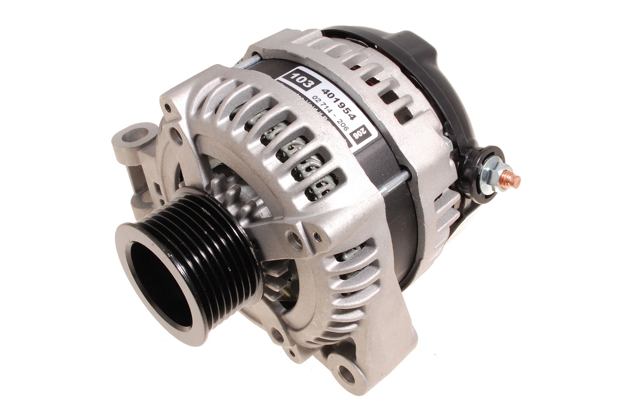 Range Rover L322 Alternator - LR026344P