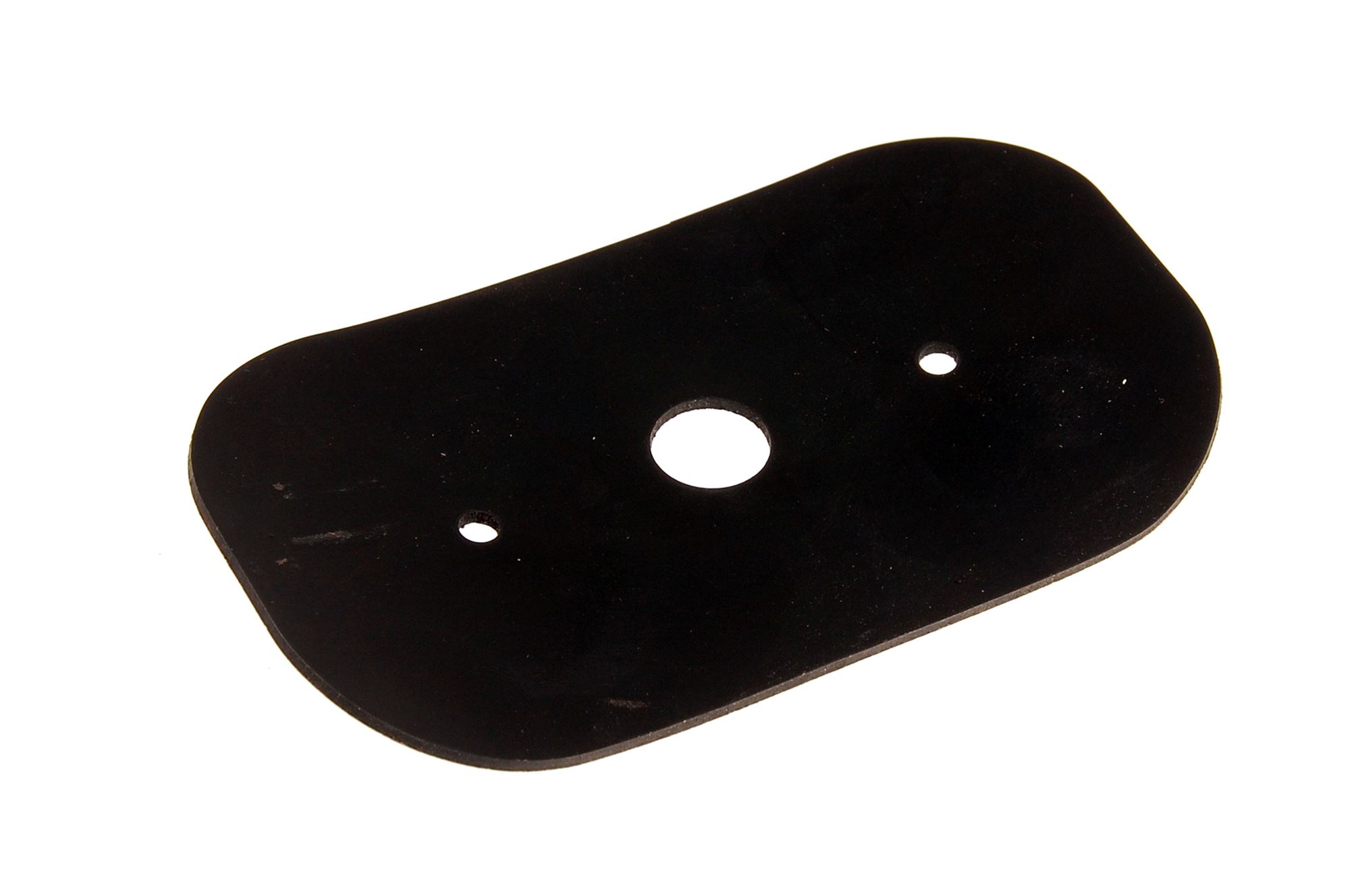Column Seal - Retaining Plate - 613466 | Rimmer Bros