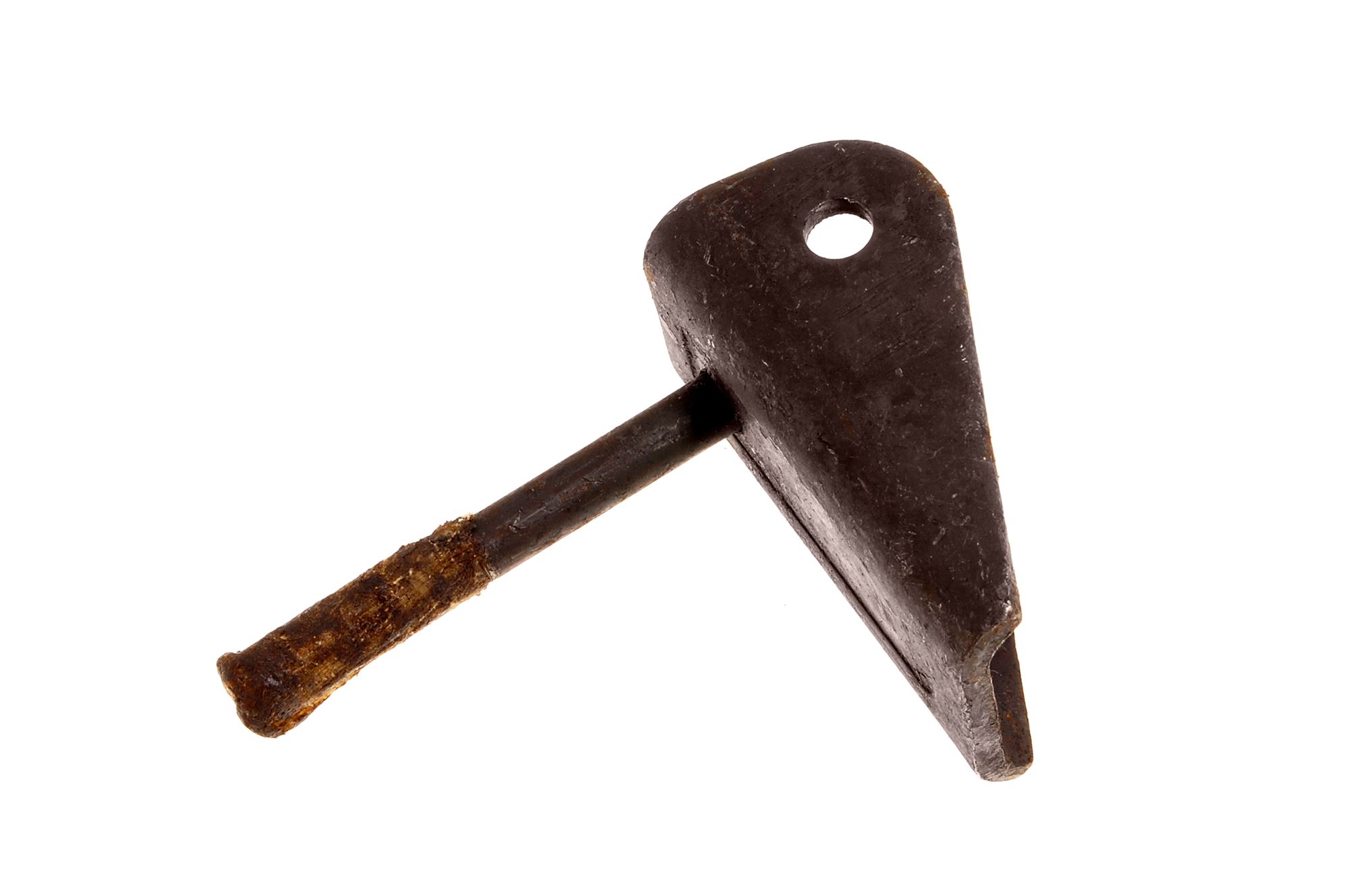 Front Lower Wishbone Mounting Bracket - 130757 | Rimmer Bros