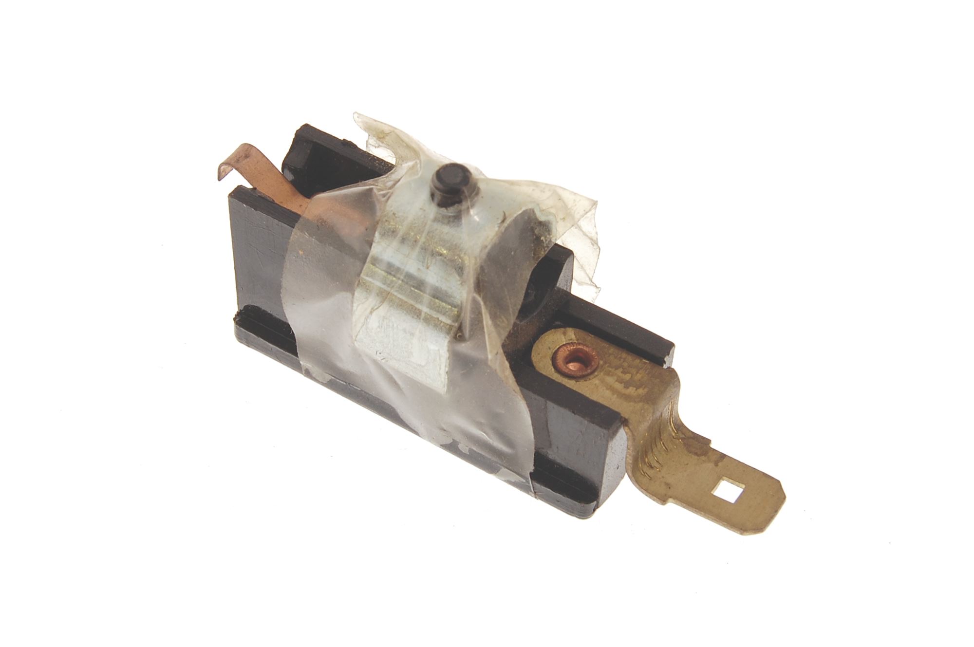 Switch Choke Warning Light - Single Connection - 137607