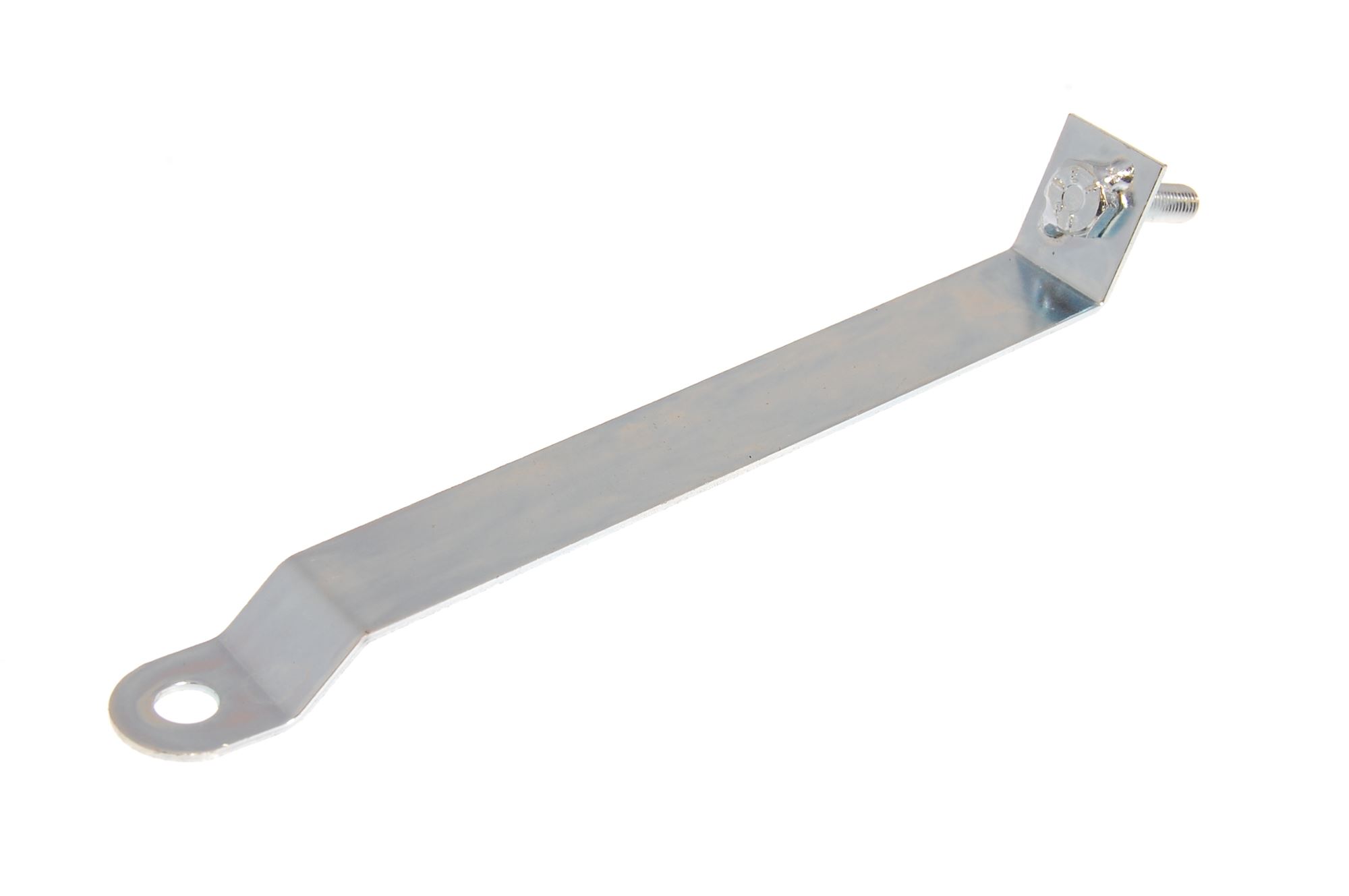 Strap Assembly - Air Cleaner Support - 153282 | Rimmer Bros