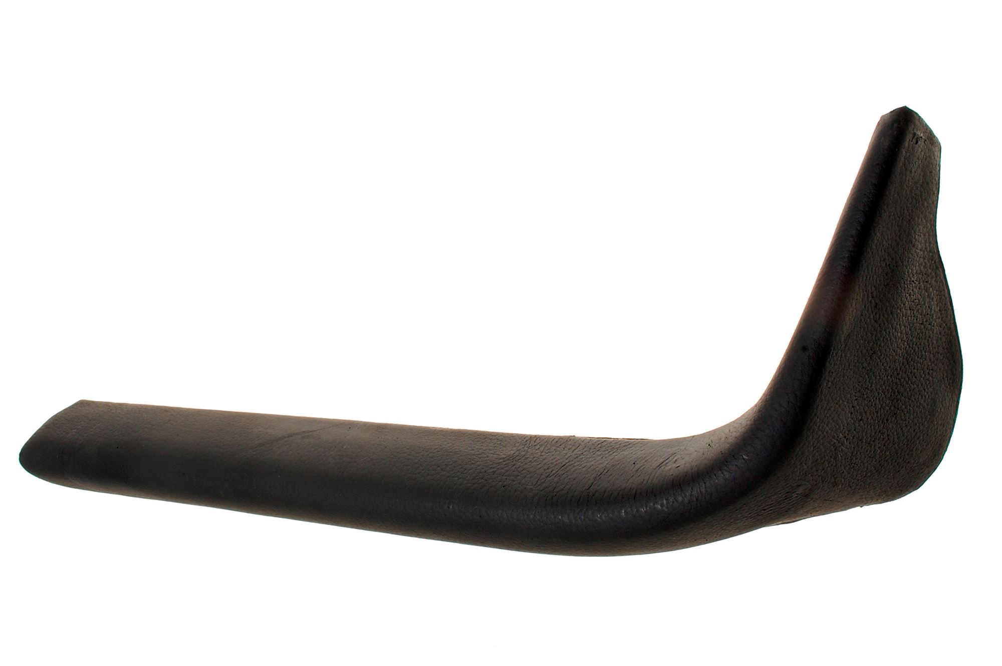 Dash Crash Pad - Lower RH - OE Spec - TR5/250/6 All LHD - RHD to CP ...