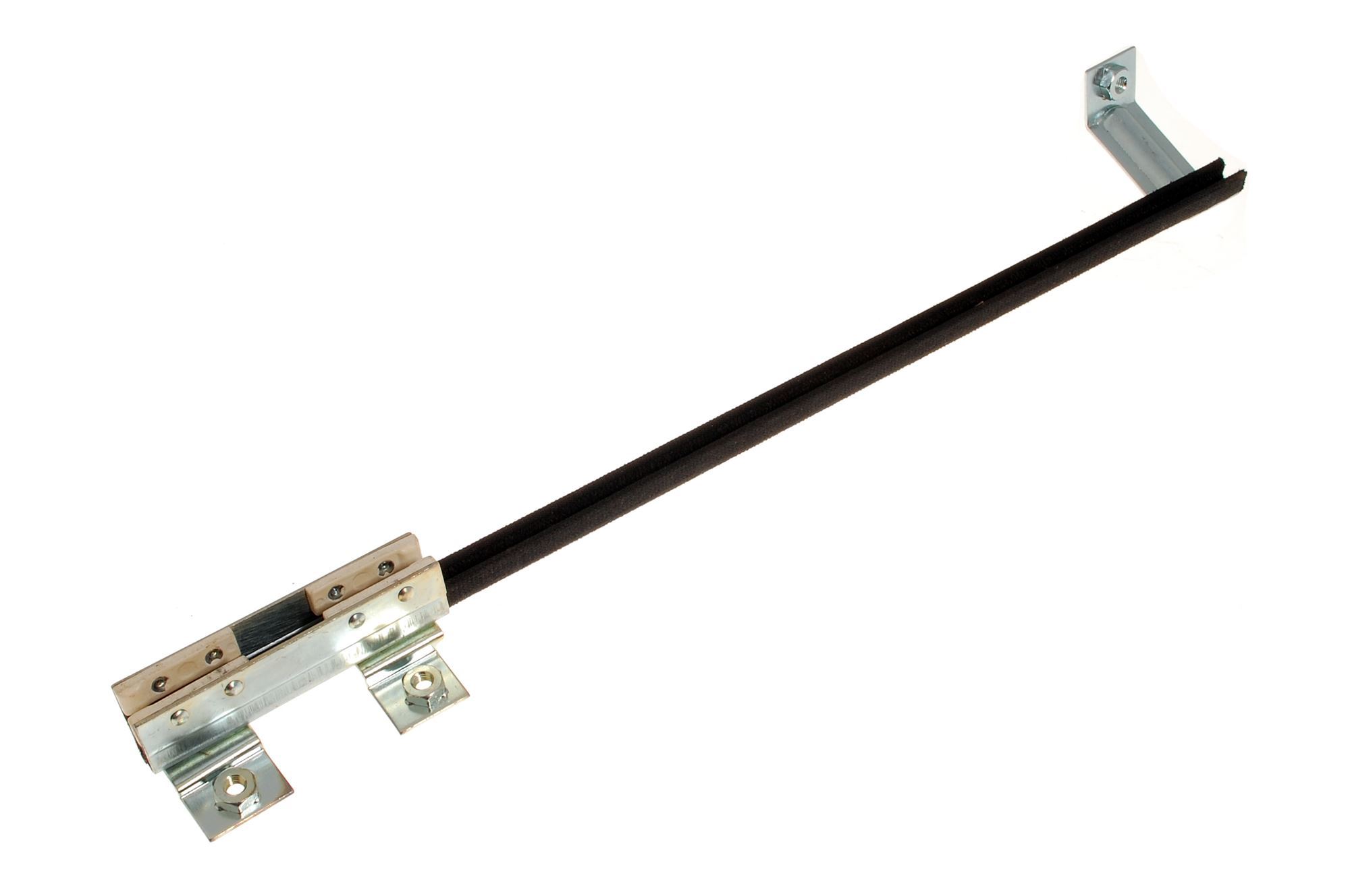 Glass Channel Assembly - Rear - RH - 812437 | Rimmer Bros