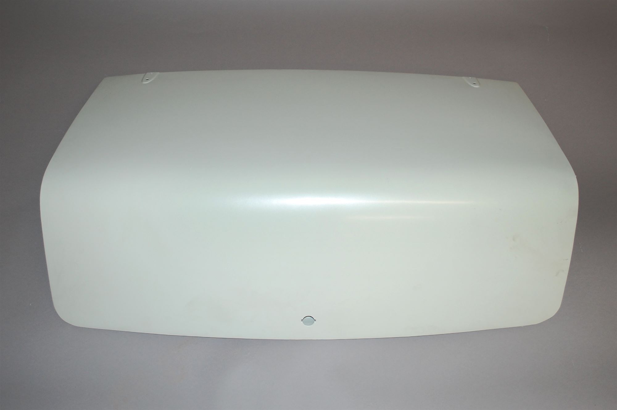 Boot Lid - Steel - 813650 | Rimmer Bros