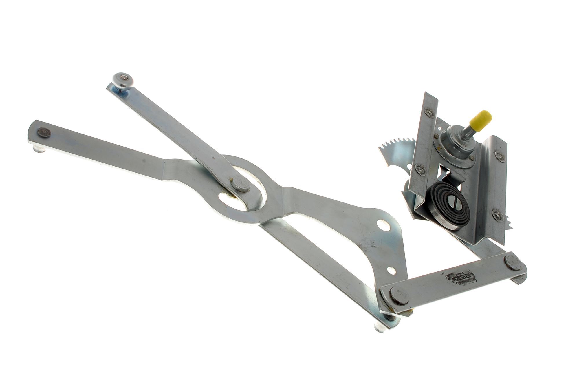 Window Lift Regulator - LH - 850400 | Rimmer Bros