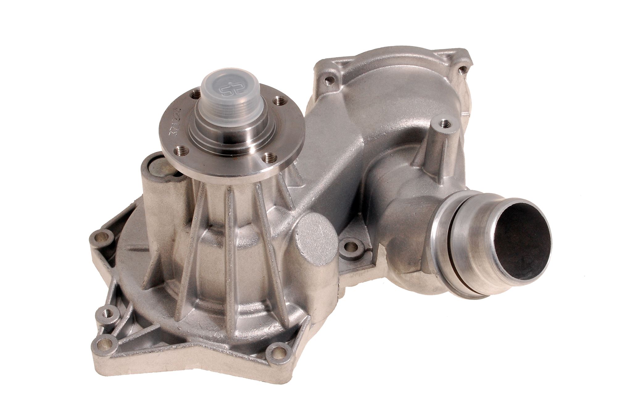 Genuine Land Rover Water Pump - 8510324 | Rimmer Bros