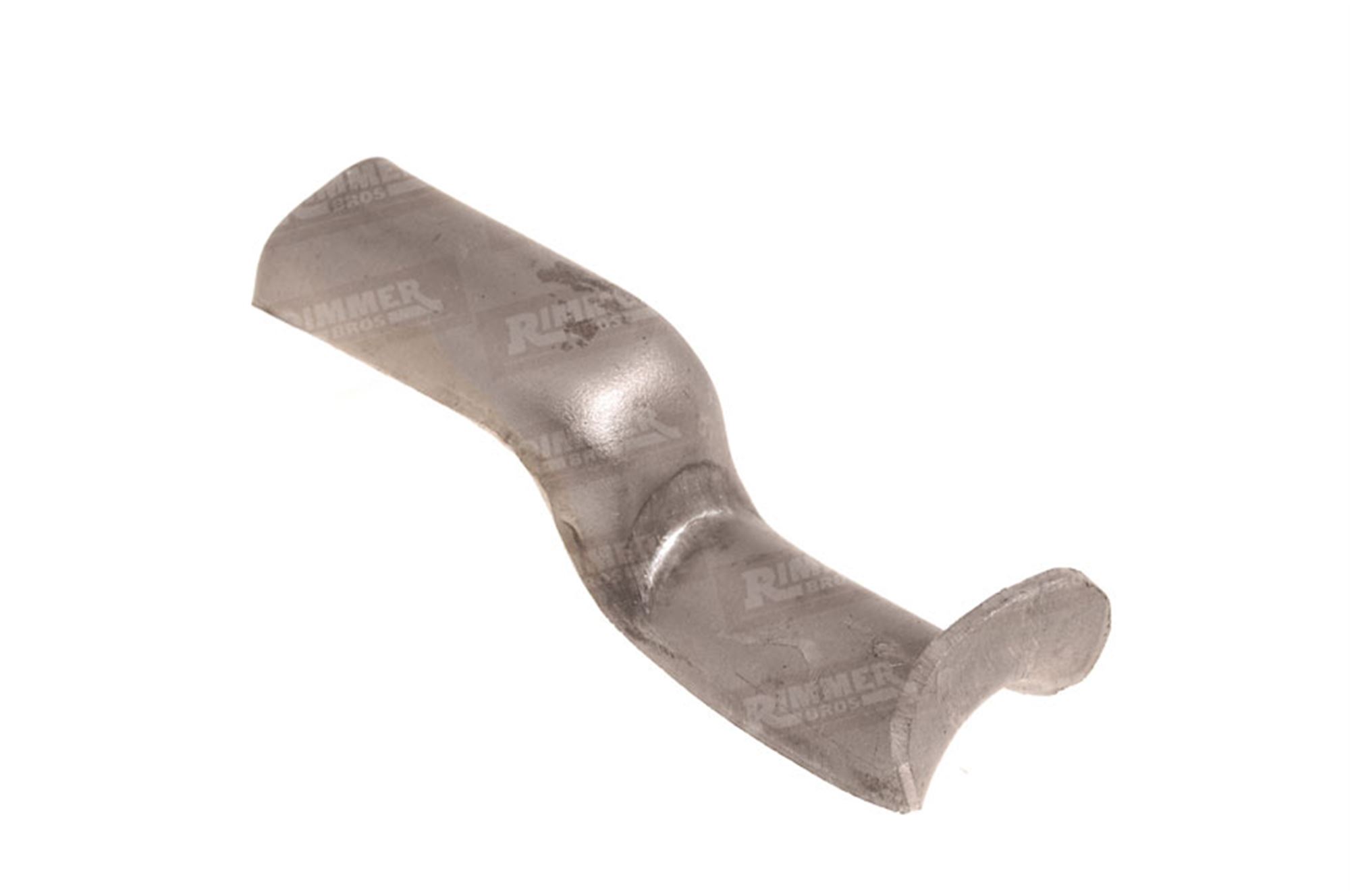 Exhaust Hanger Hook Only - Single Hanger - 153225 | Rimmer Bros