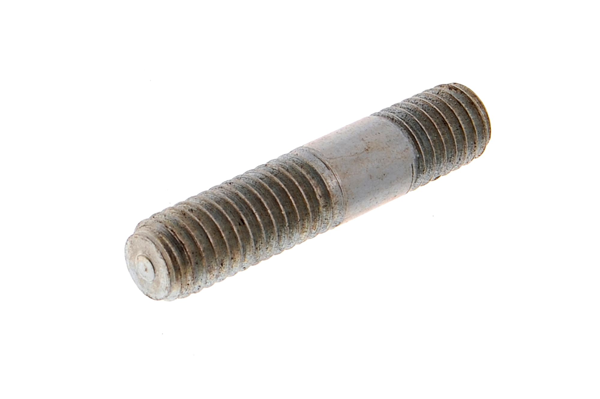 Stud 3/8 UNC - 3/8 UNC x 1 13/16" - 115696 | Rimmer Bros