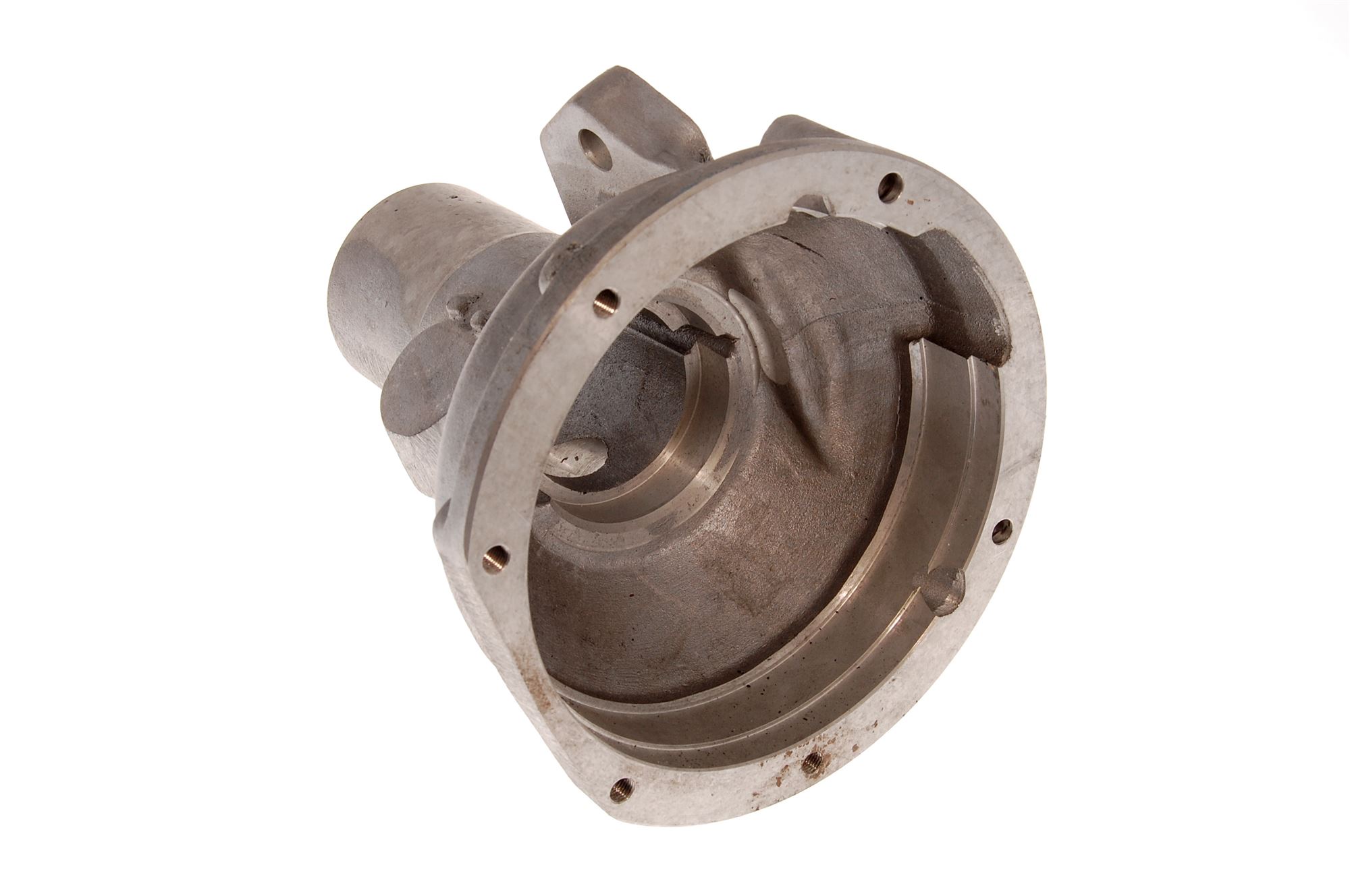 Rear Casing Assembly - 500655 | Rimmer Bros