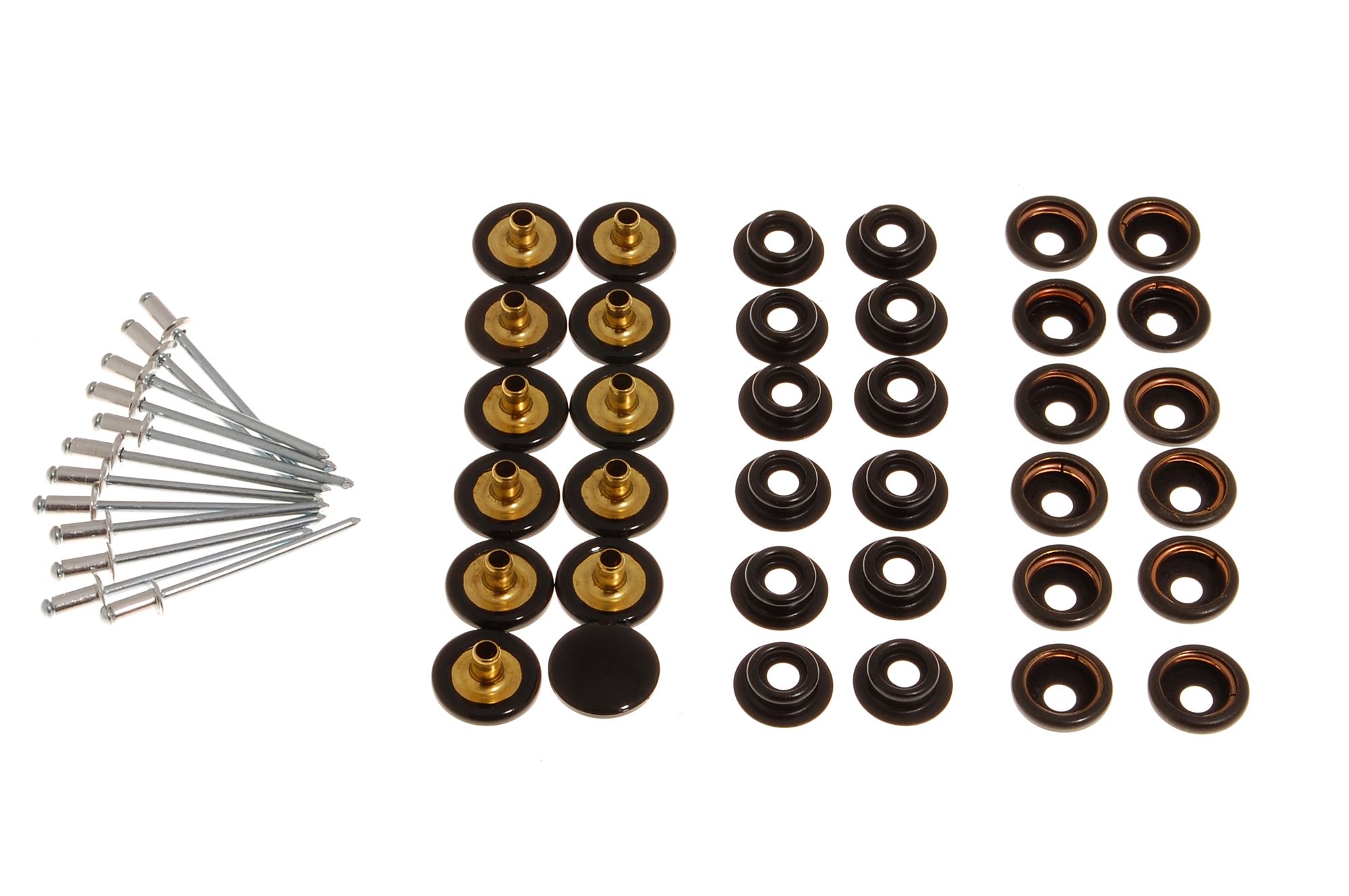 Hood Popper Kit - RH5143 | Rimmer Bros