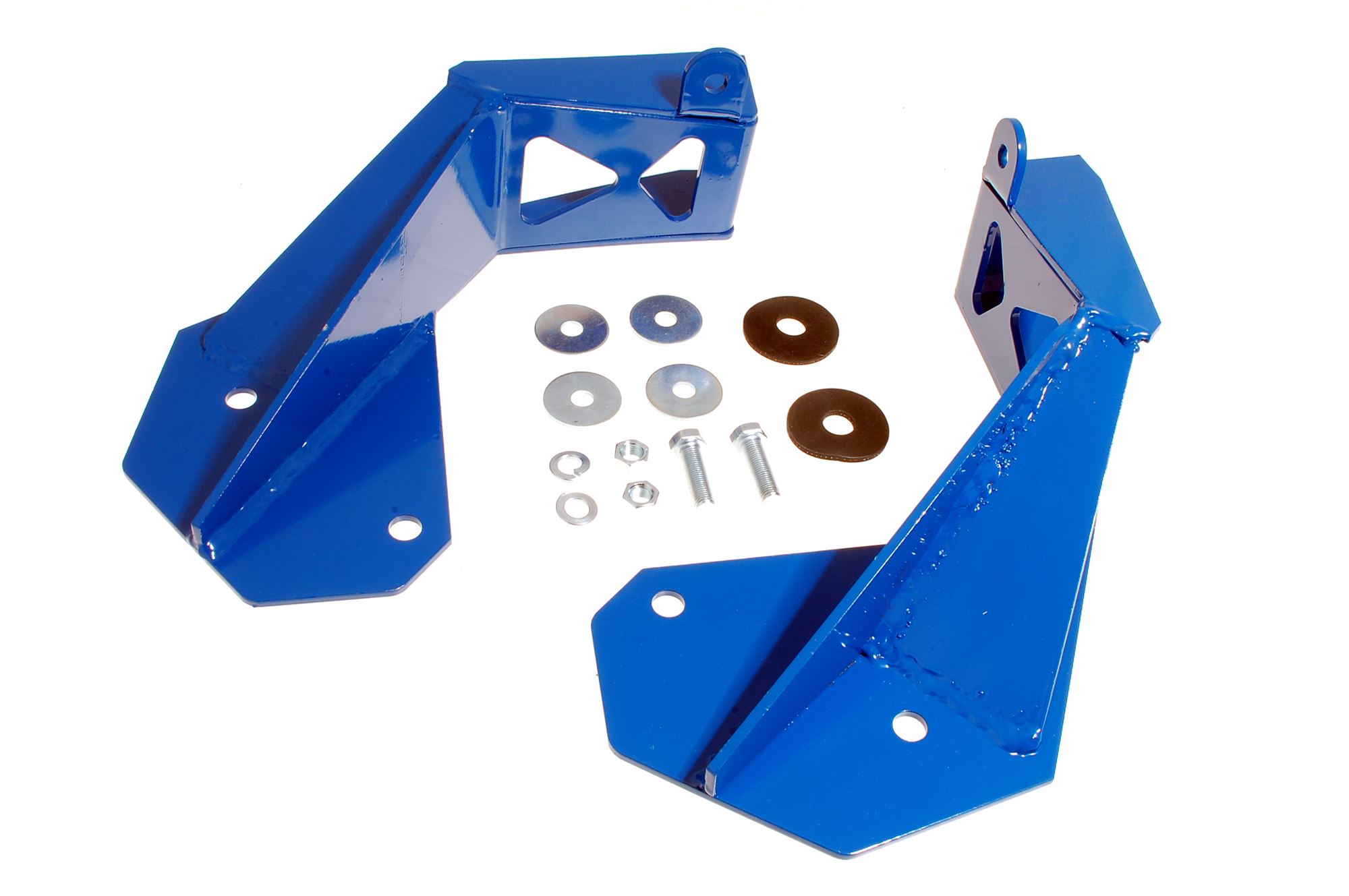 Telescopic Shock Absorber Conversion Bracket Set - Type 2 - RR1403 ...
