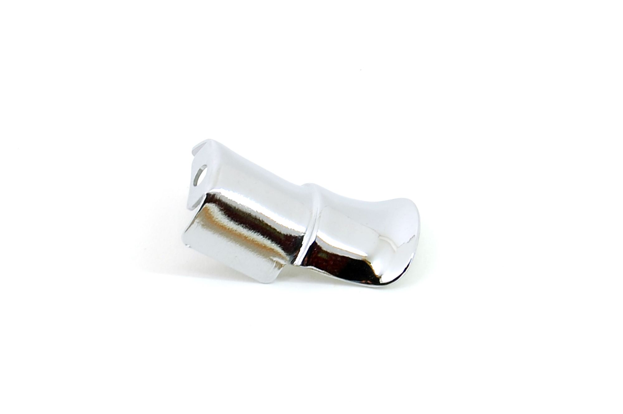 Finger Pull - Cubby Box Lock - Optional Fitment - 609463 | Rimmer Bros