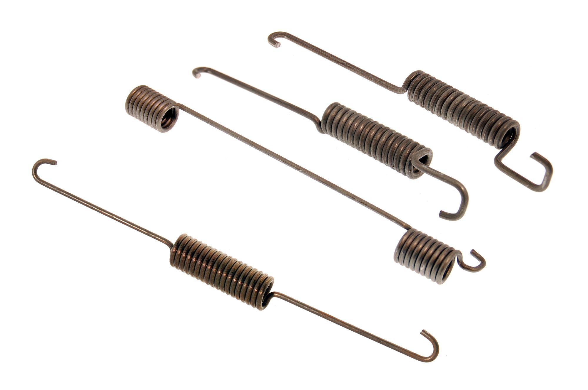Brake Shoe Return Spring Kit - Axle Set - RM8105 | Rimmer Bros