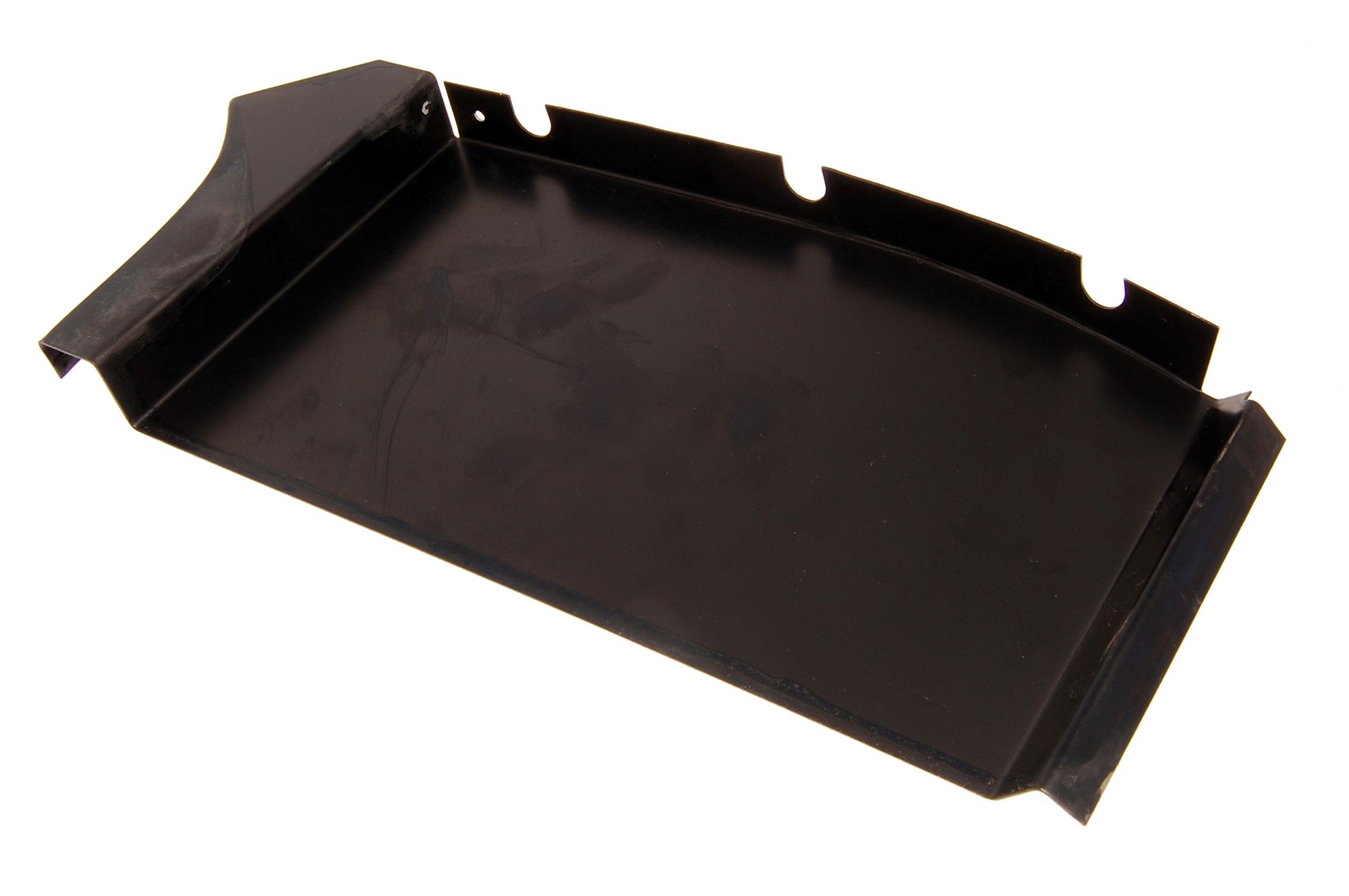 Rear Deck Repair Panel - RH - RB7248 | Rimmer Bros