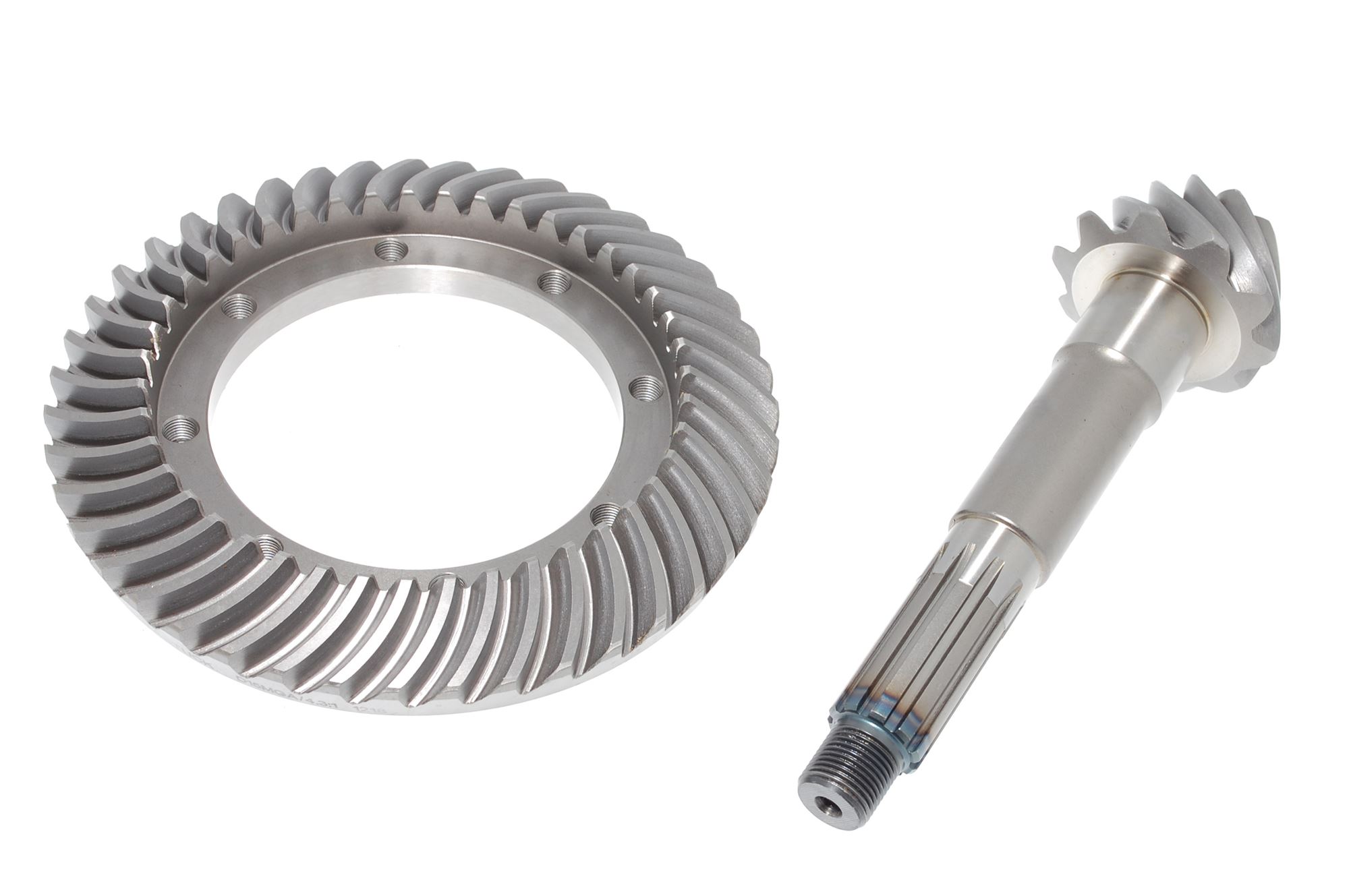 Crown Wheel & Pinion - 4.3:1 Ratio - 88G283 | Rimmer Bros