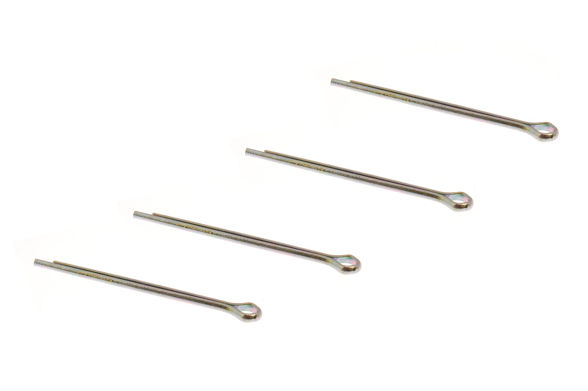 Pad Pin Kit - Pad Securing - RB7177 | Rimmer Bros