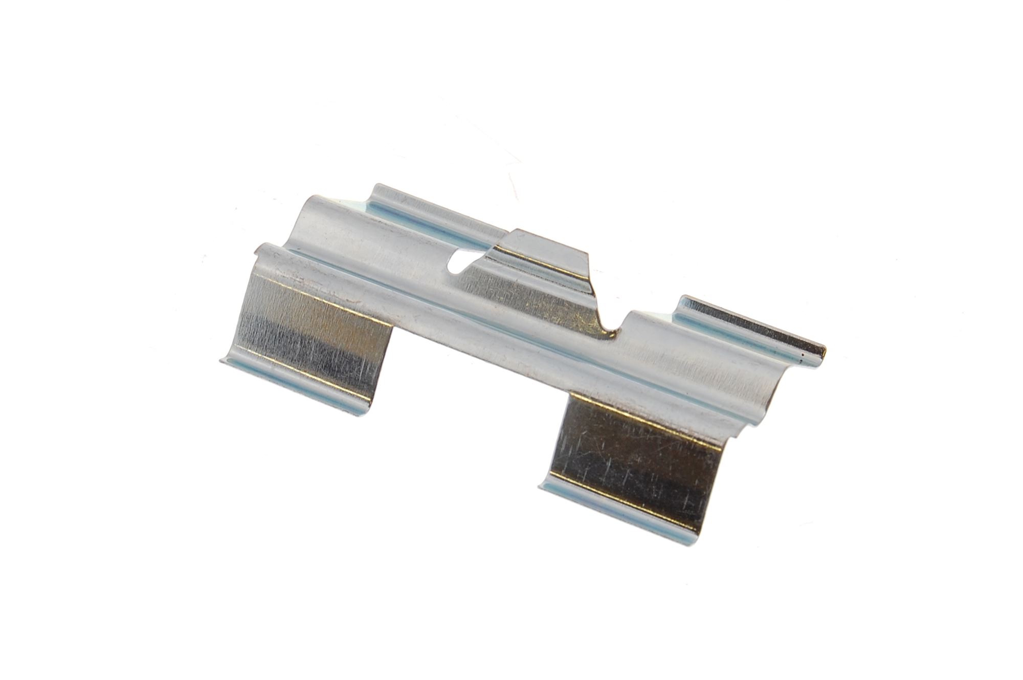 Anti Rattle Spring Front - 606688P - Aftermarket | Rimmer Bros