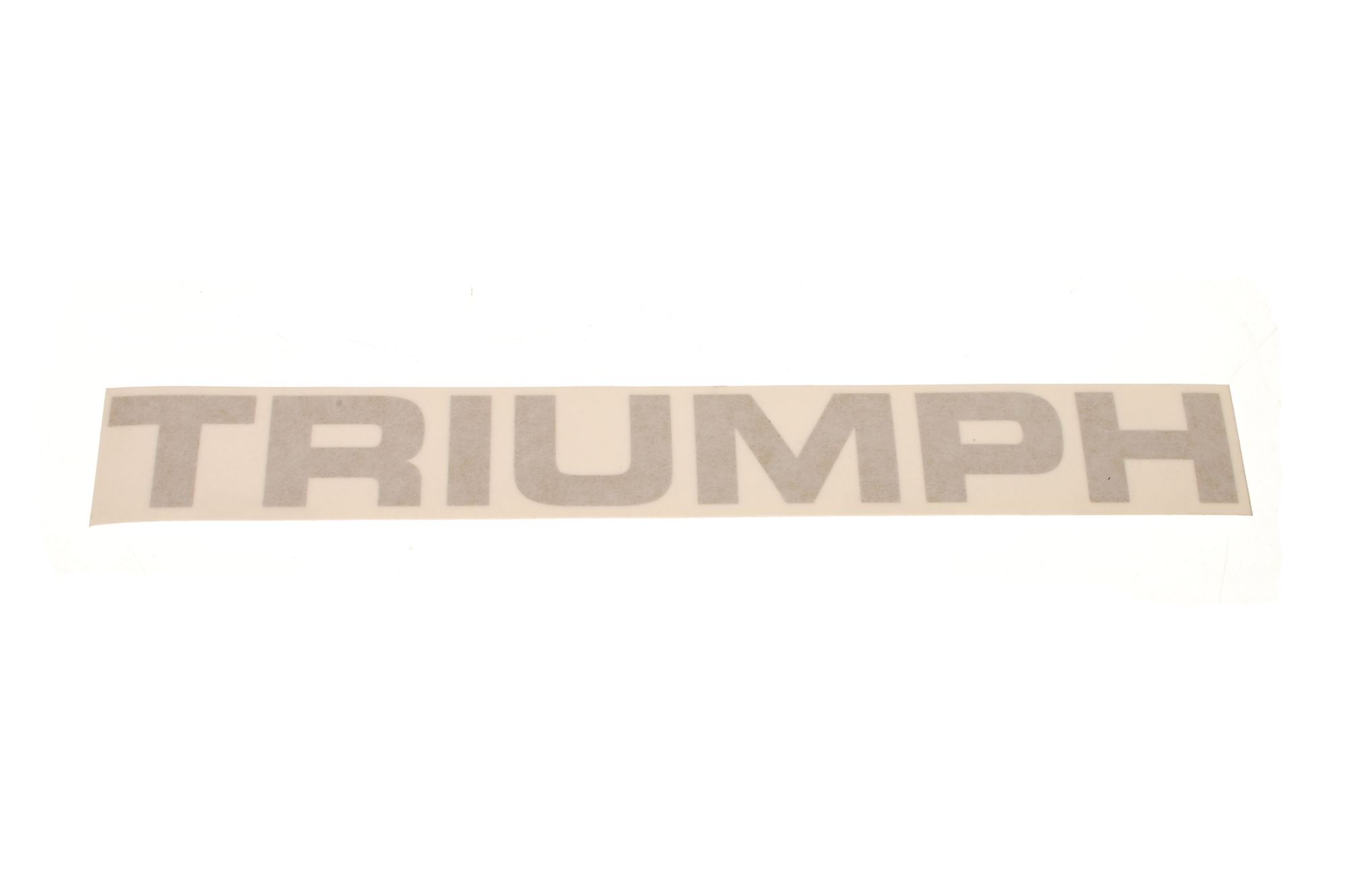 Boot Transfer - TRIUMPH - Gold - YKC4208 | Rimmer Bros
