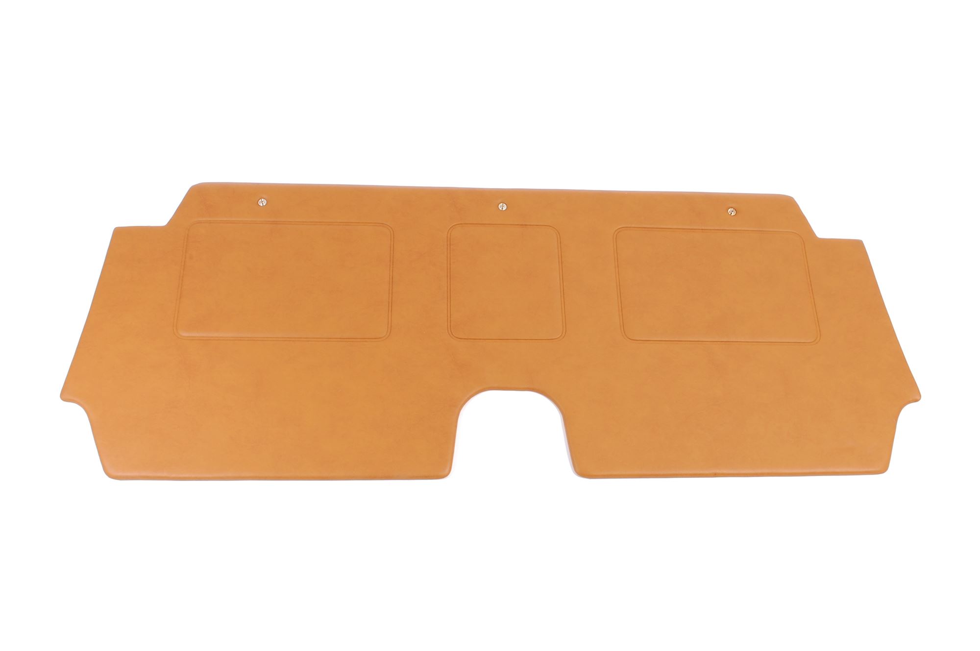 Rear Bulkhead Trim Panel - Tan - WKC4624AM | Rimmer Bros